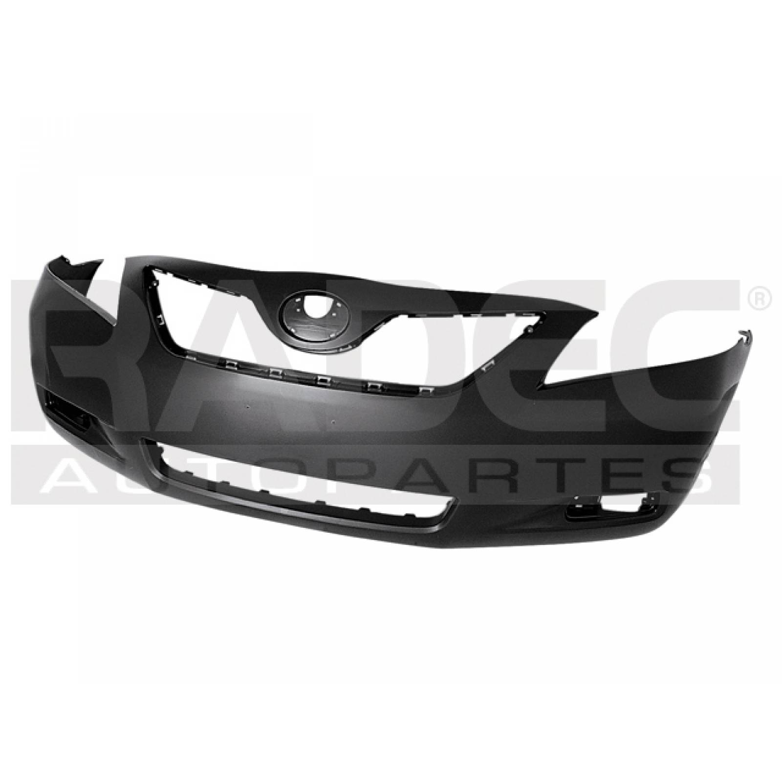 Fascia Delantera Toyota Camry 2007 2008 2009 Negra