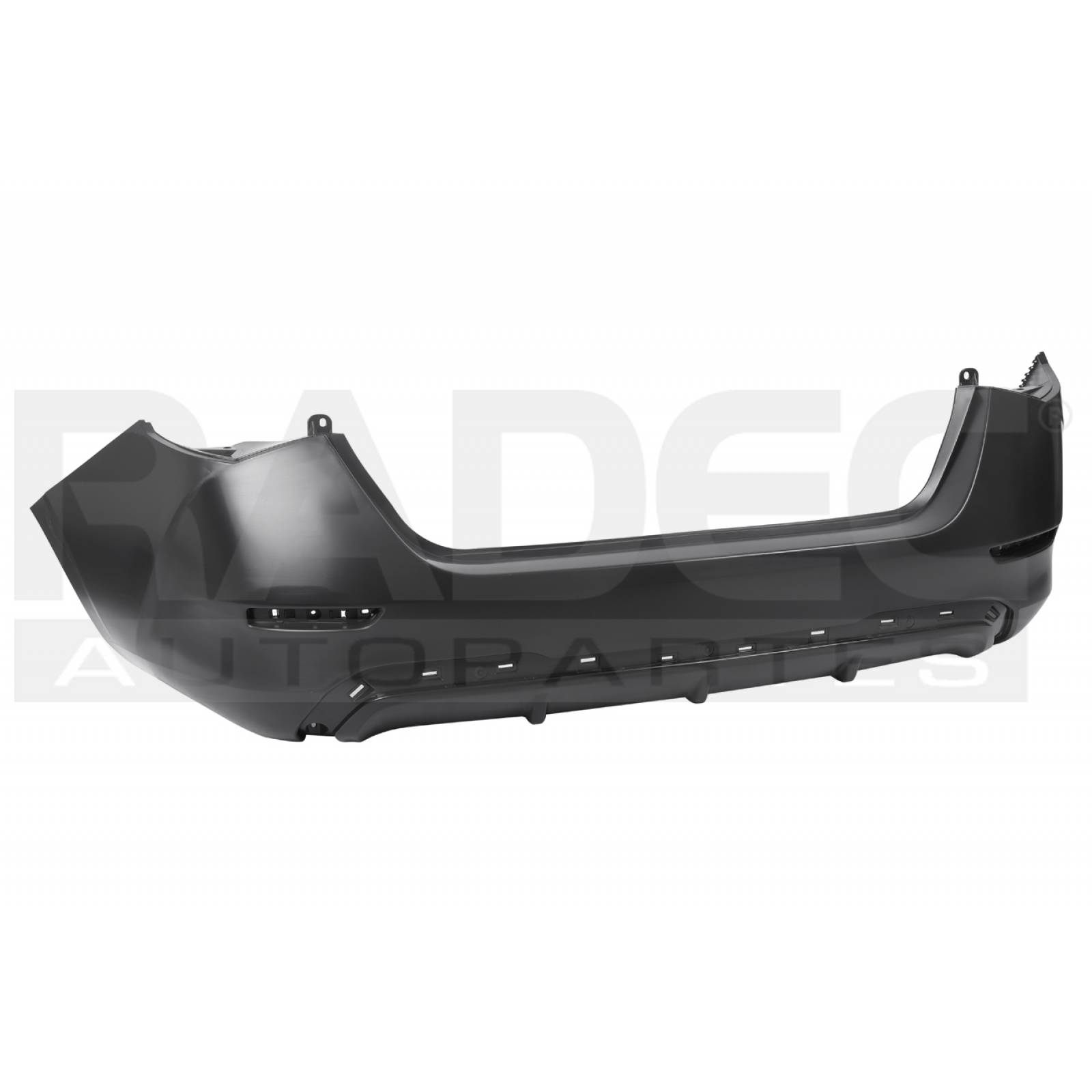 FASCIA TRAS SENTRA 2020 2021 2022 2023 C/H P/S 2.0 SEDAN
