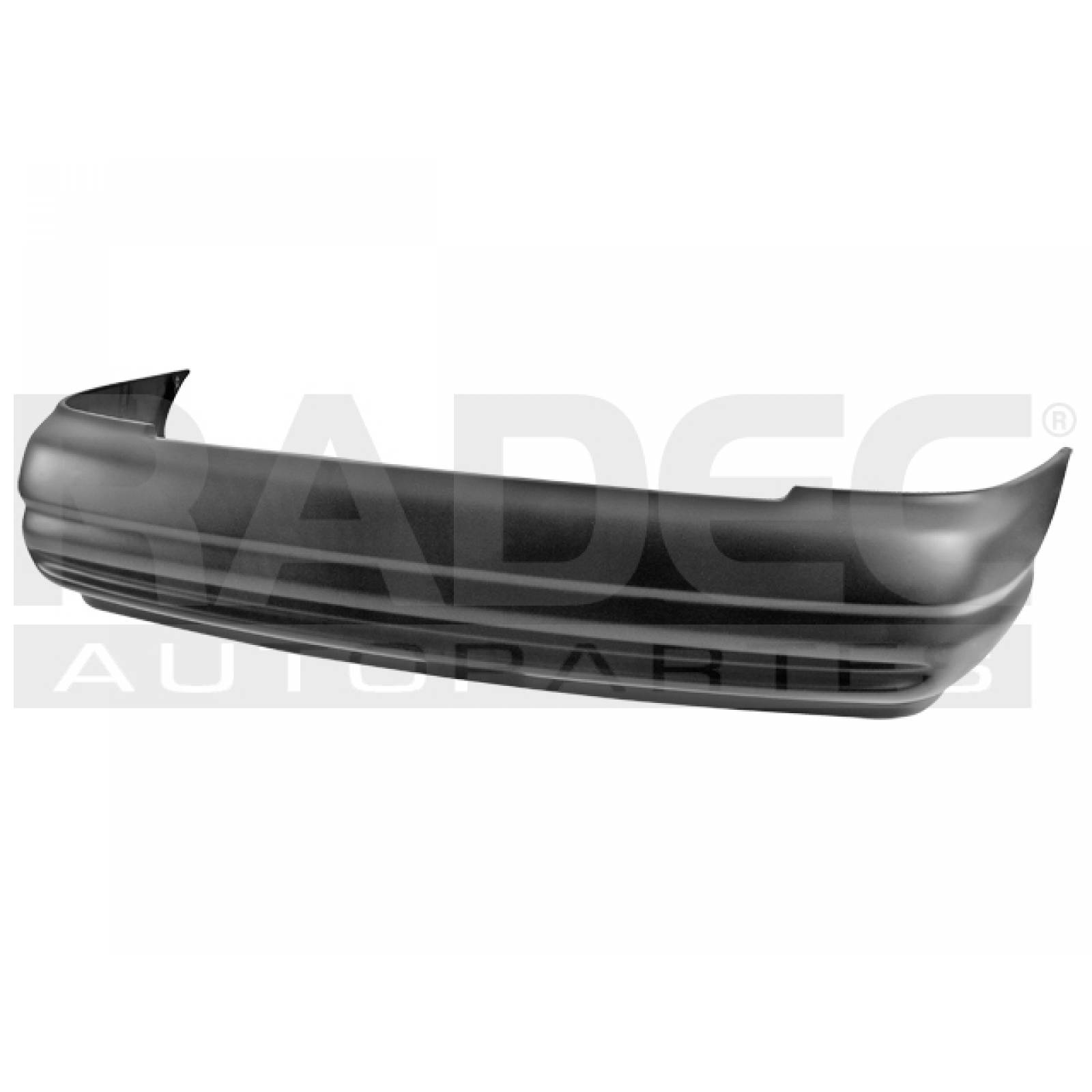 Fascia Trasera Ford Contour 1998 1999 2000