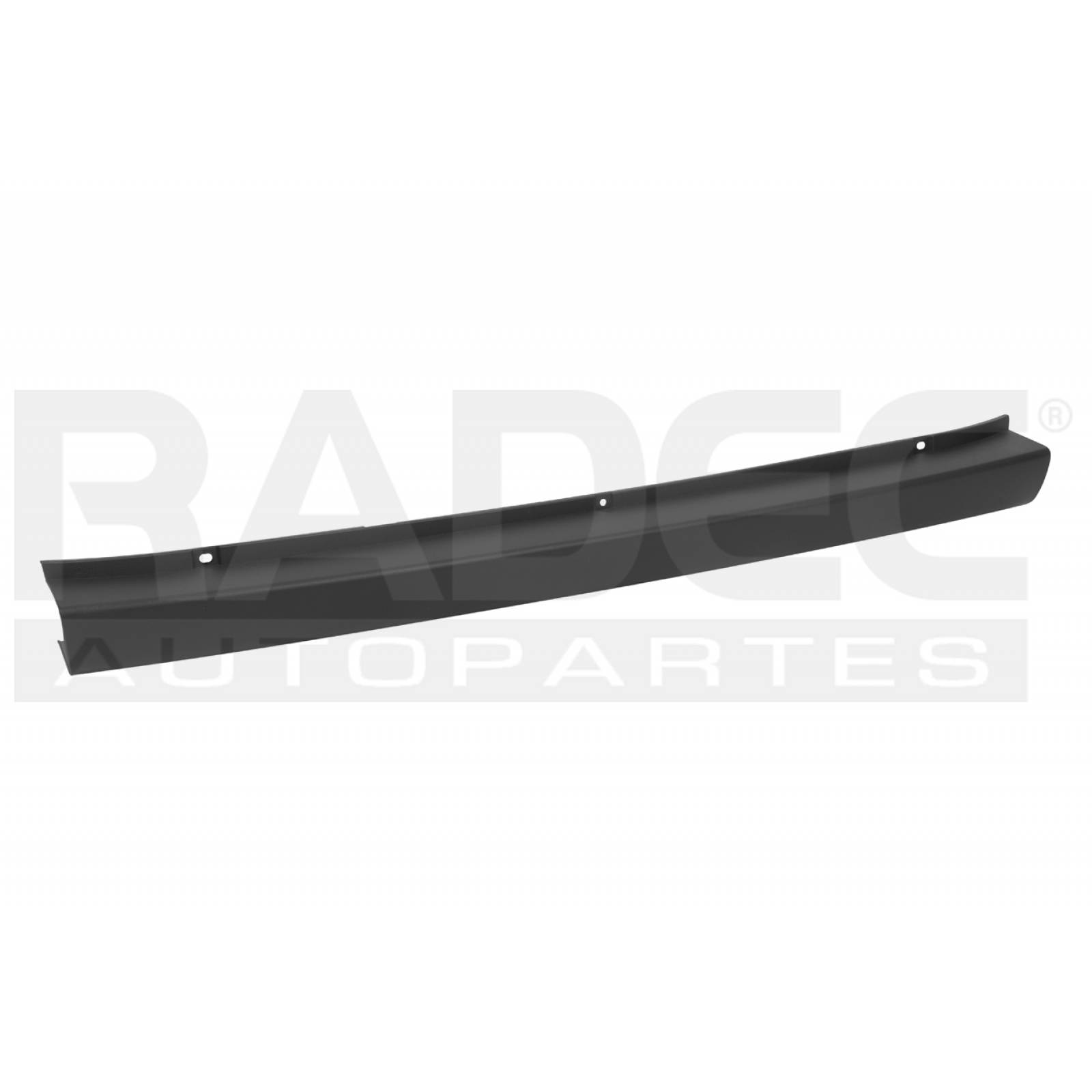 Fascia Trasera Mercedes-benz Sprinter 2019 - 2020 S/hoyo