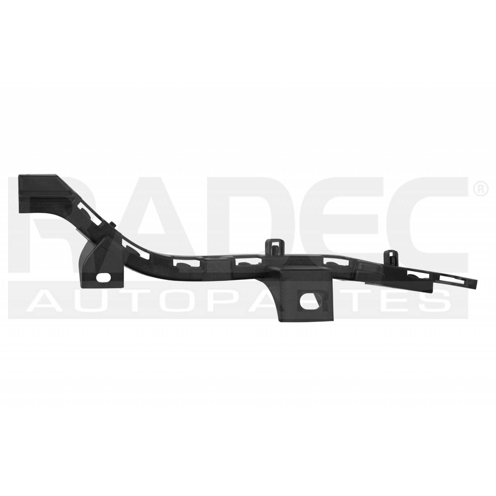 GUIA FASCIA DELANT MC SPRINTER 2014 - 2018 DER ALTA CALIDAD