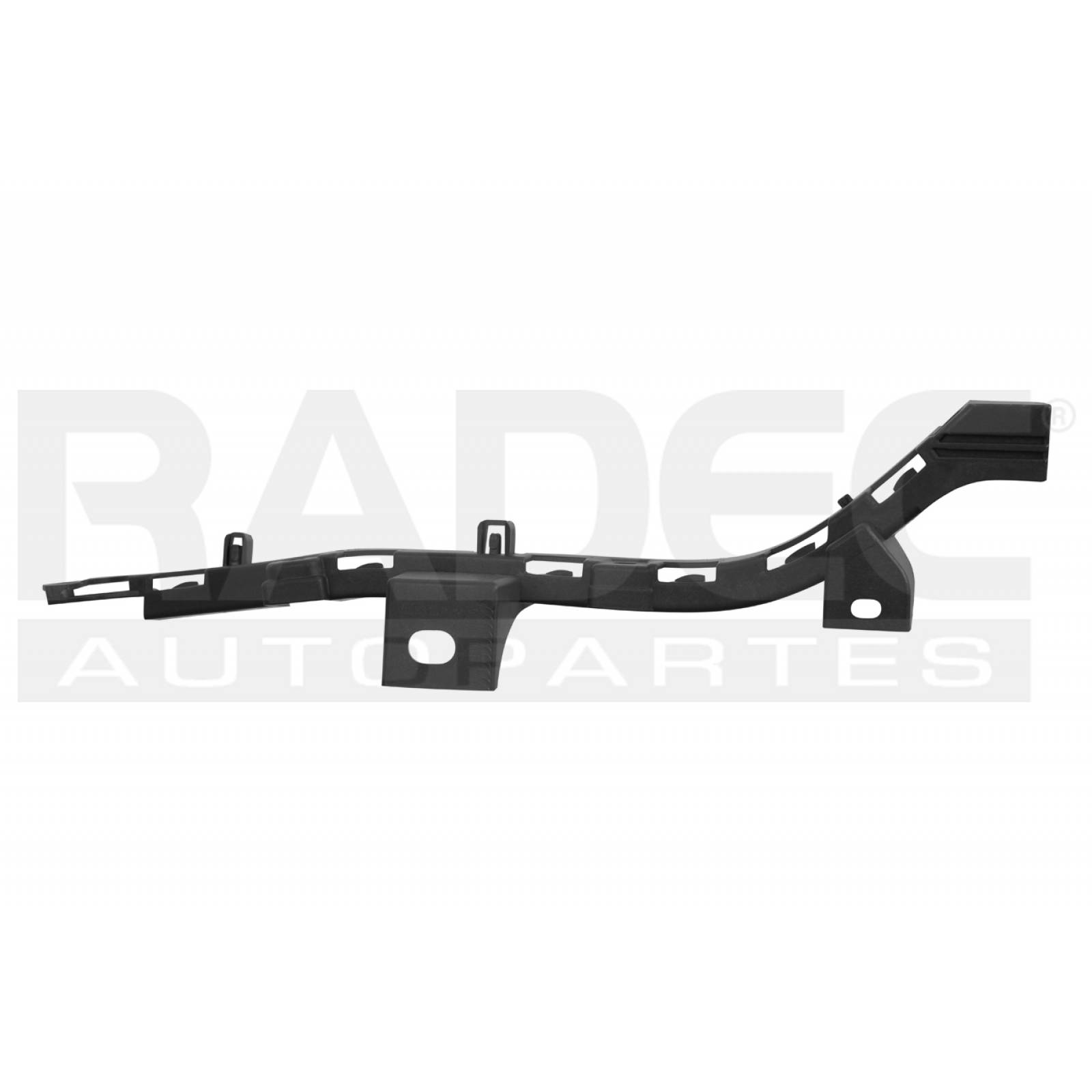 GUIA FASCIA DELANT MC SPRINTER 2014 - 2018 IZQ ALTA CALIDAD