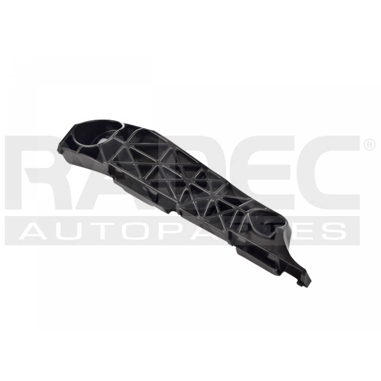 Guia Fascia Delantera Toyota Rav 4 2006 - 2008 Izq