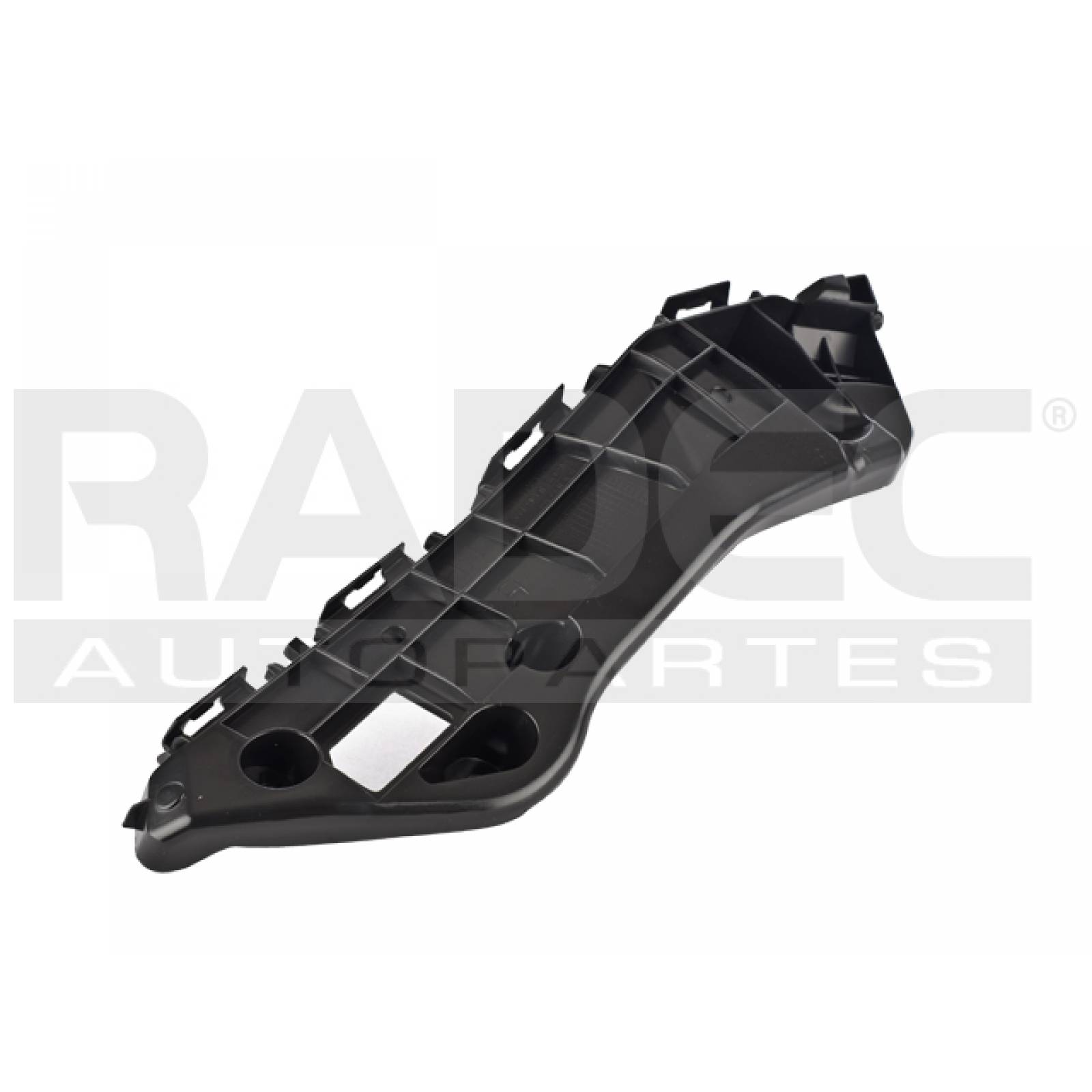 Guia Fascia Delantera Toyota Rav 4 2013-2015 Retencion I