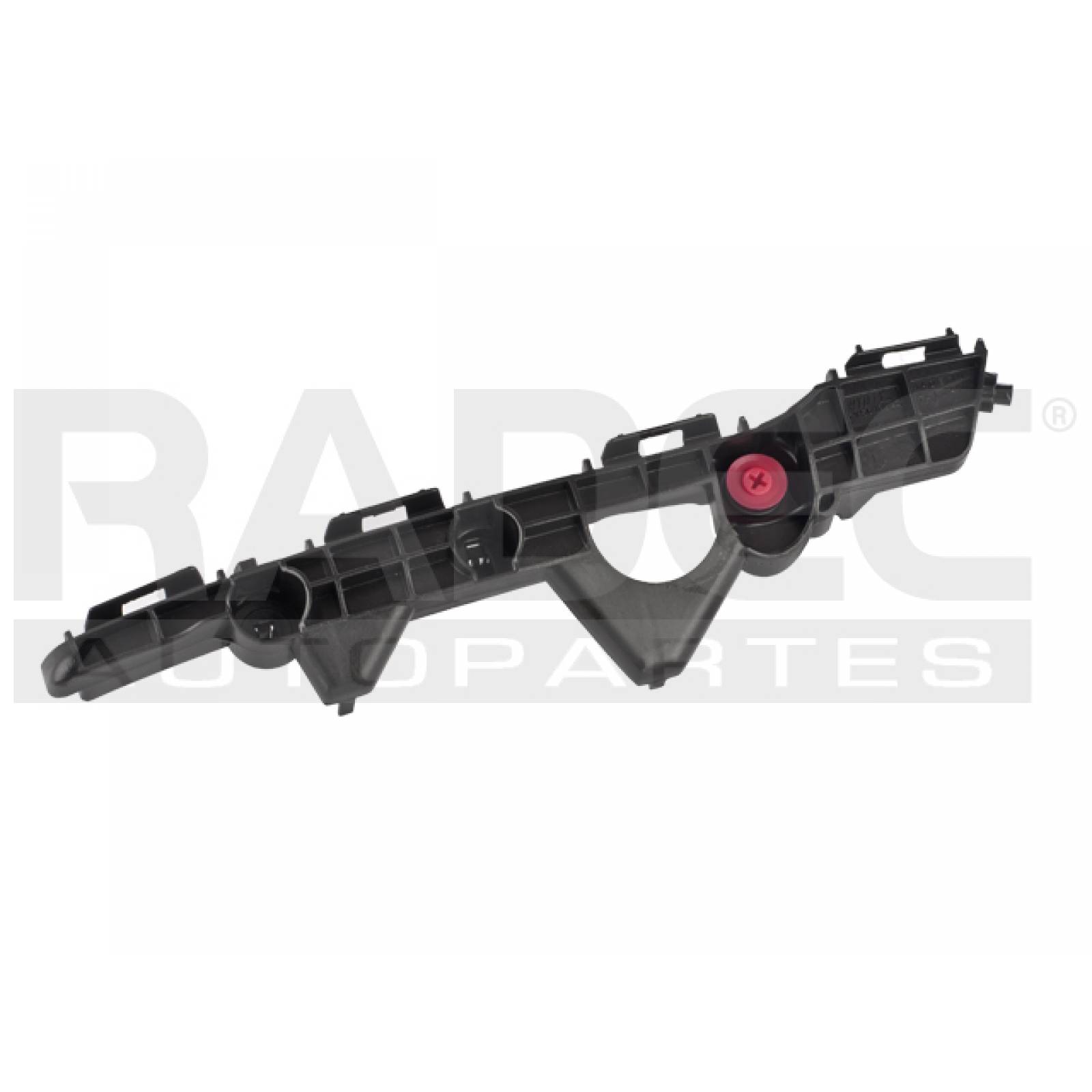 Guia Fascia Delantera Toyota Rav 4 2013-2015 Soporte Der