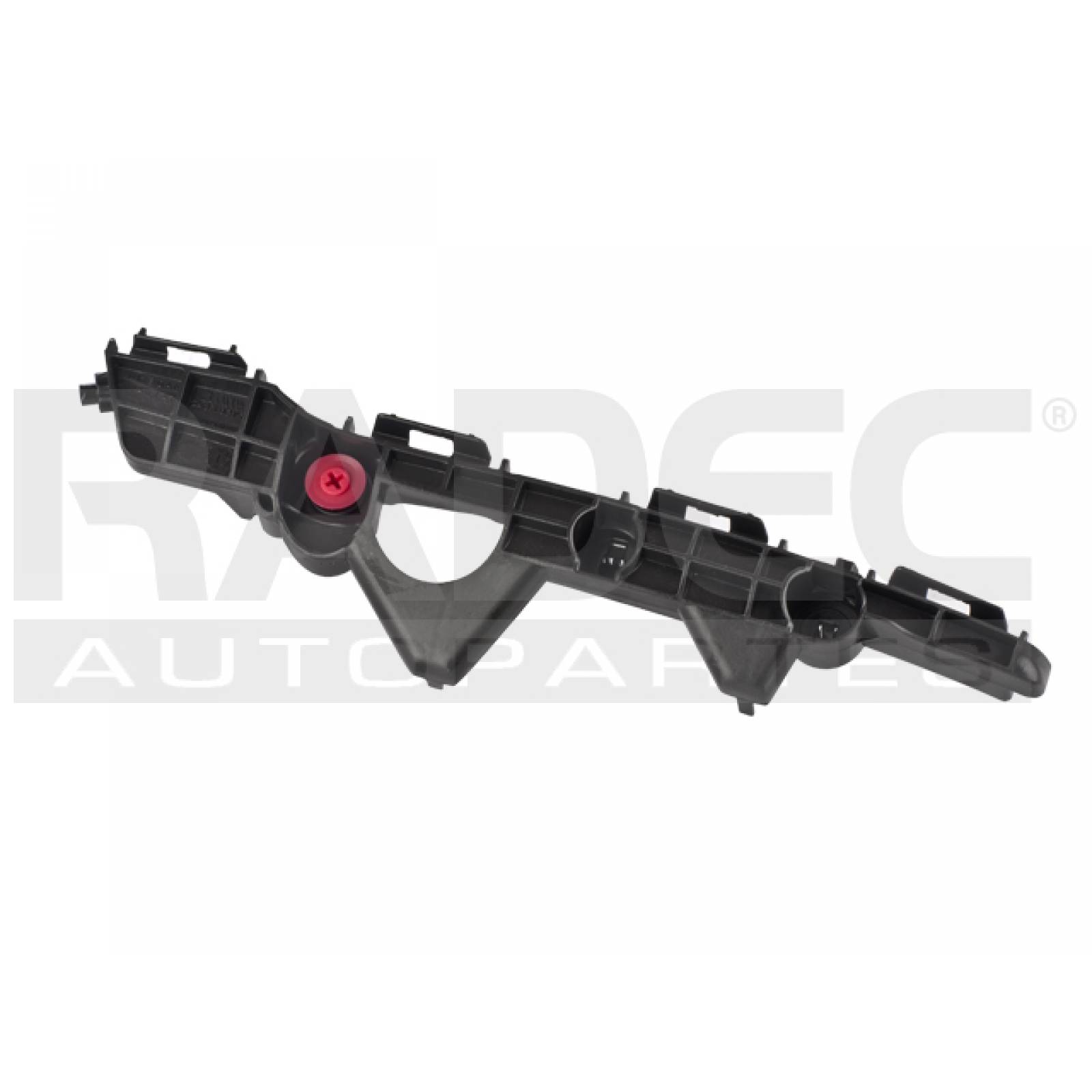 Guia Fascia Delantera Toyota Rav 4 2013-2015 Soporte Izq