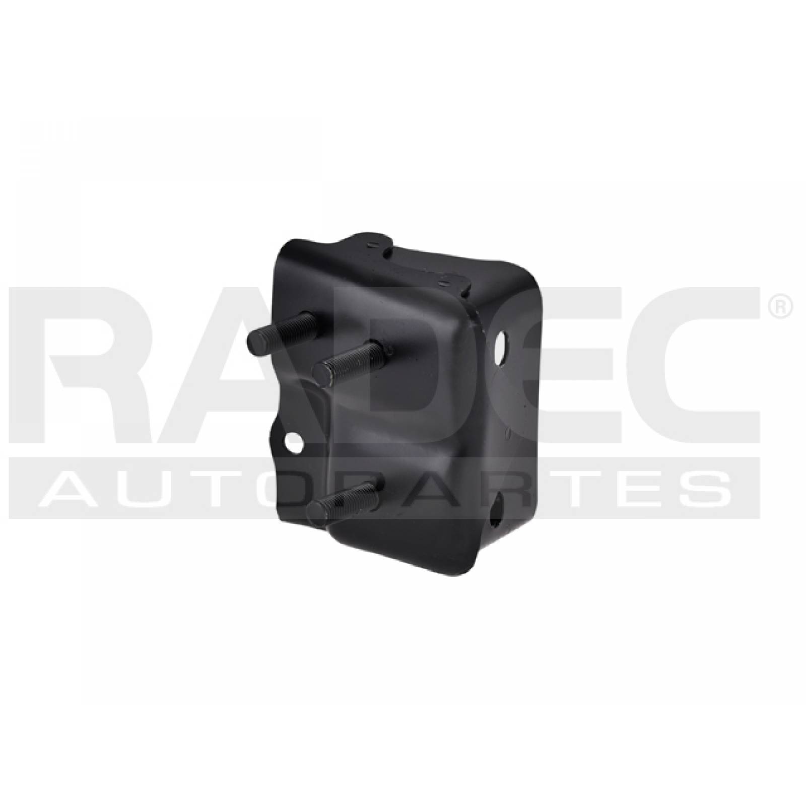 Guia Fascia Delantera Toyota Yaris 2016 - 2018 Derecha