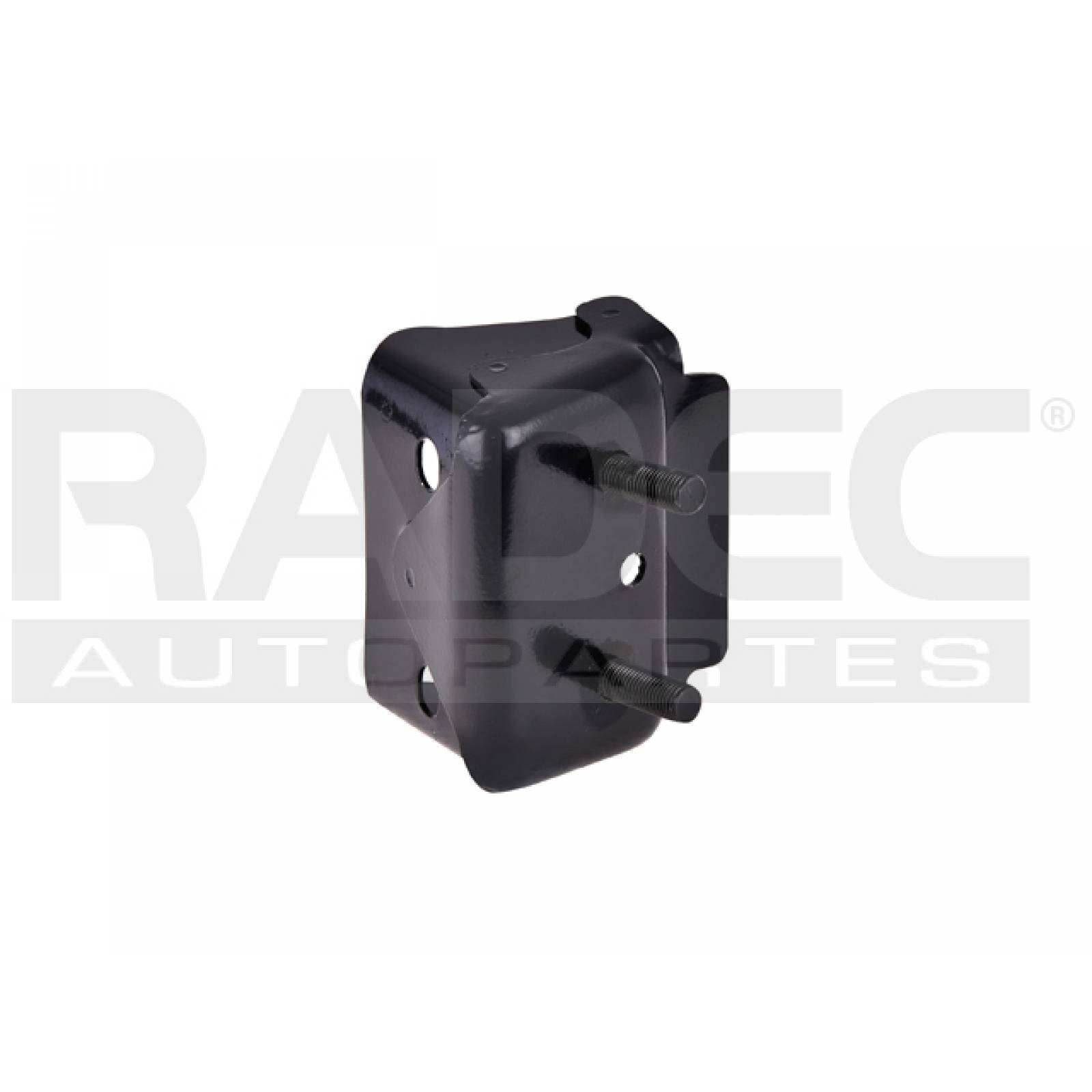 Guia Fascia Delantera Toyota Yaris 2016 - 2018 Izquierda