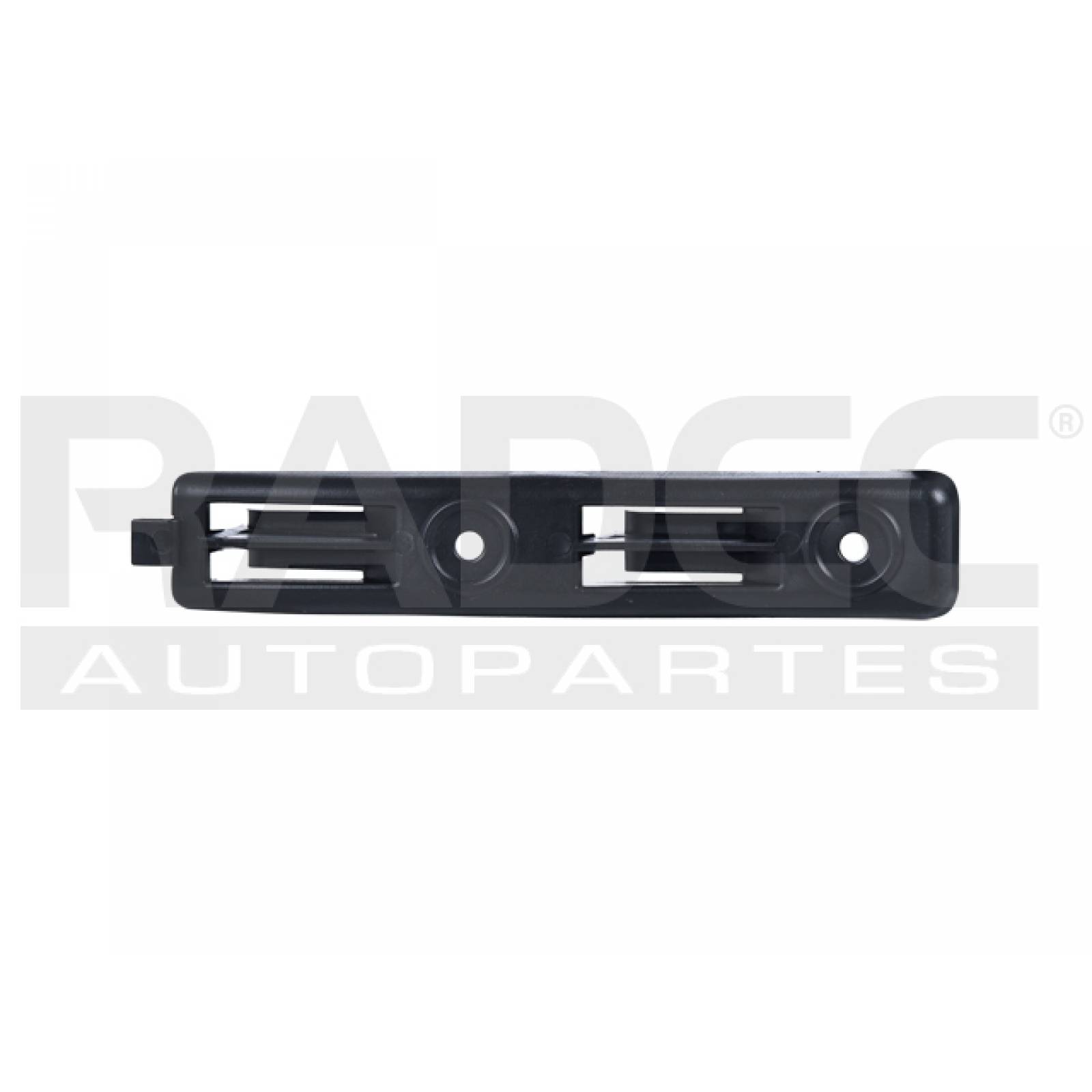 GUIA FASCIA DELANTERA VW POINTER 2000 - 2005 DER/IZQ