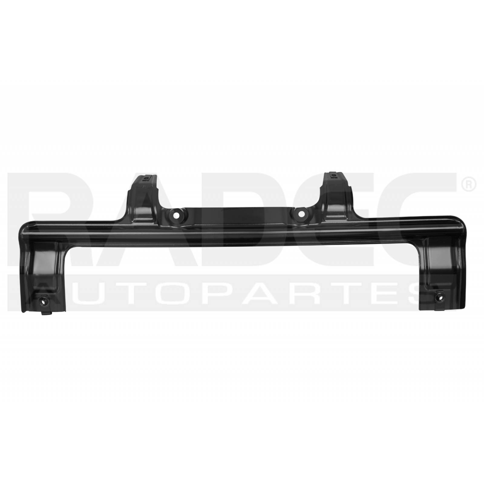 GUIA FASCIA SILVERADO 2020 2021 2022 2 PTA CENTRAL CALIDAD