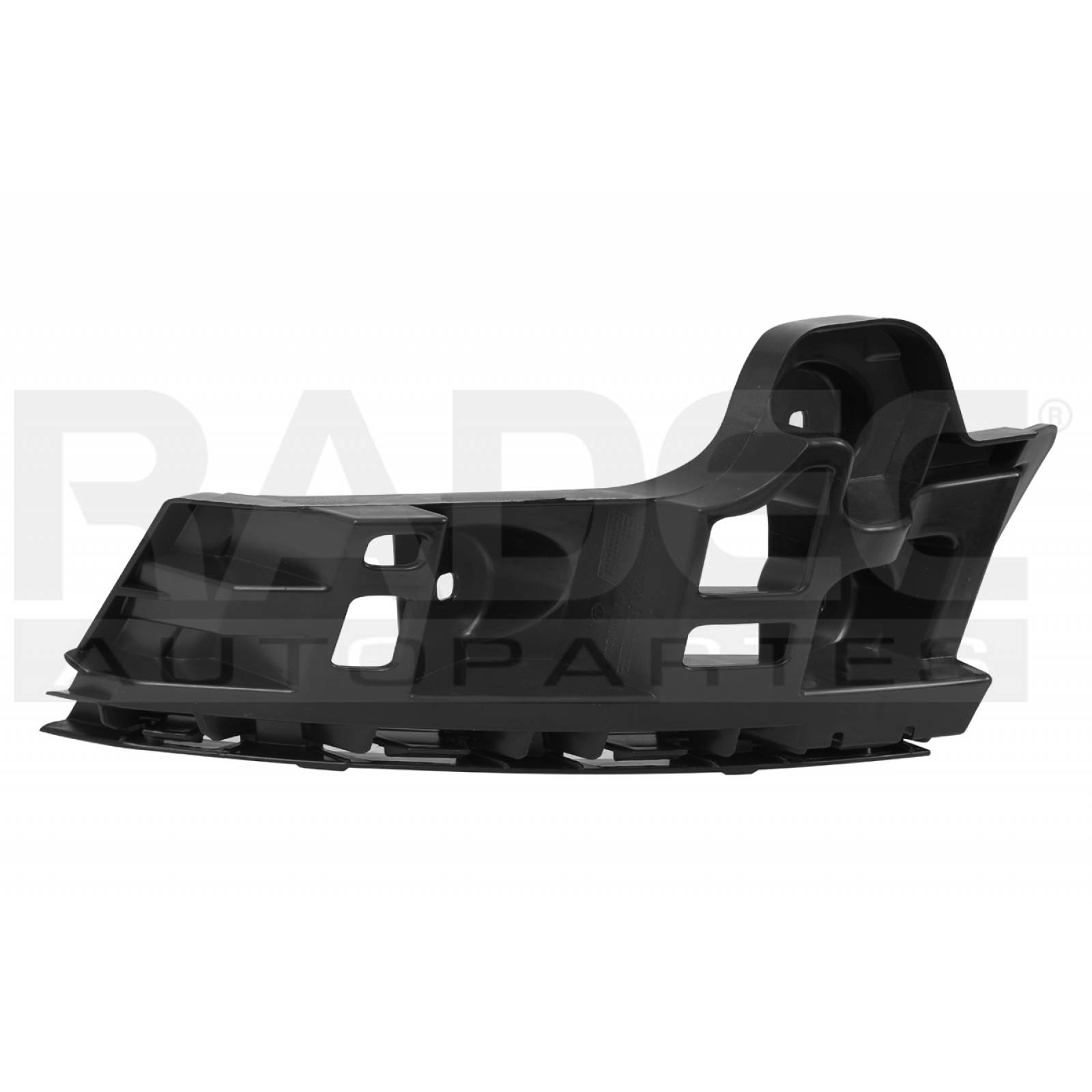 GUIA FASCIA TRASERA JETTA 2019 2020 2021 SEDAN DER CALIDAD