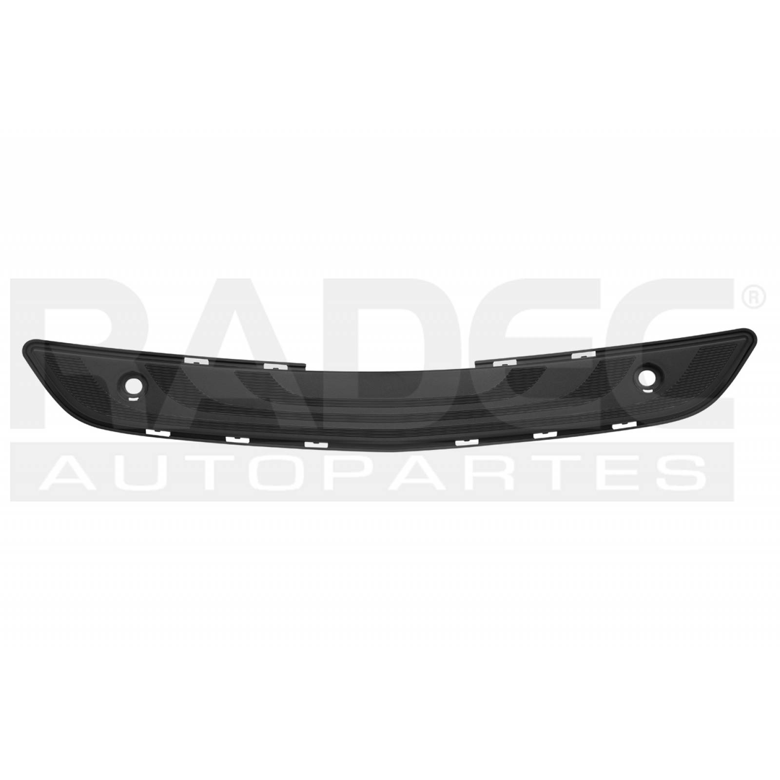 HULE FASCIA DELANTERA SPRINTER 2019 - 2021 CENTRAL CALIDAD