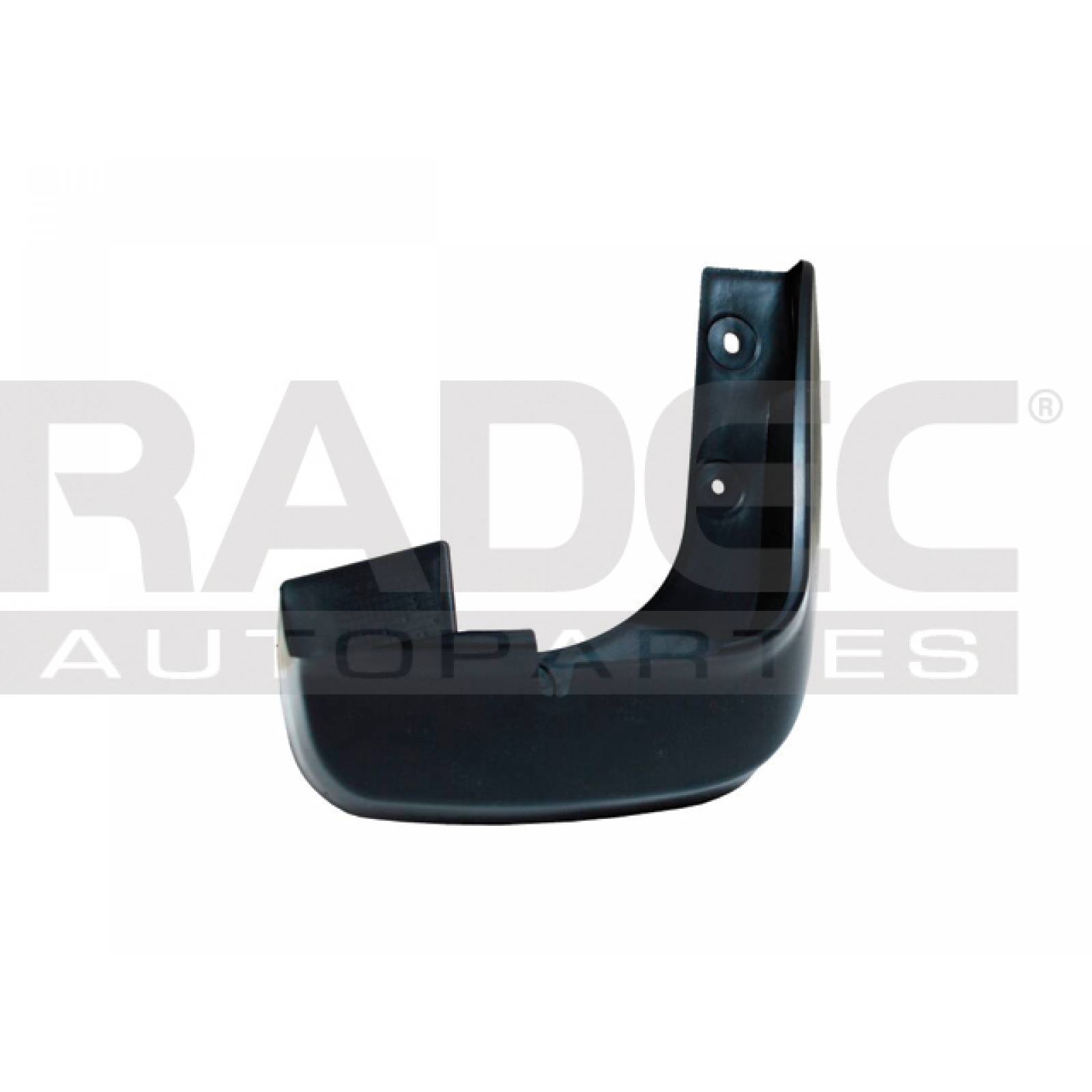 Lodera Delantera Honda Civic 2006 - 2010 Izquierda