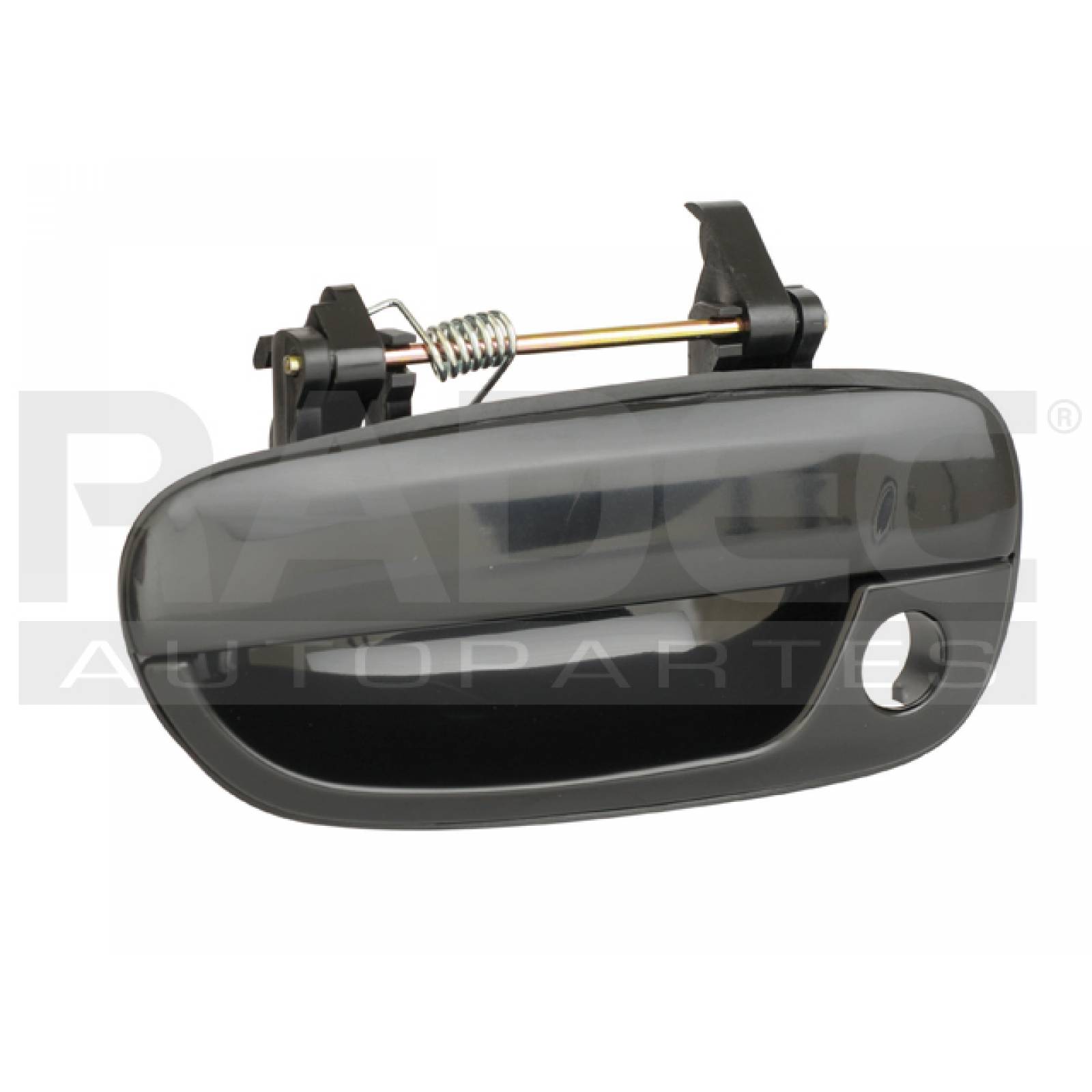 Manija Exterior Dodge Verna 2000 - 2006 Delantera Izq