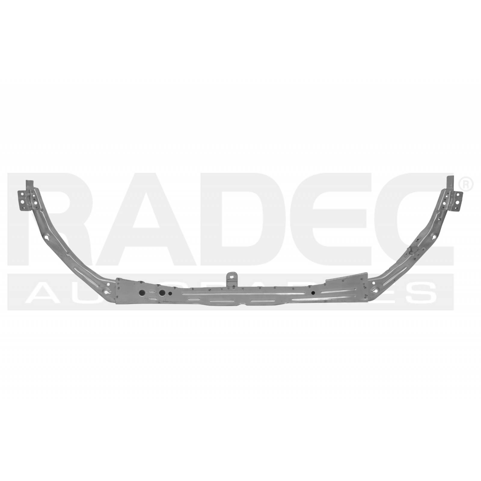 MARCO RADIADOR CAVALIER 2018 2019 2020 20214 PUERTAS SUP