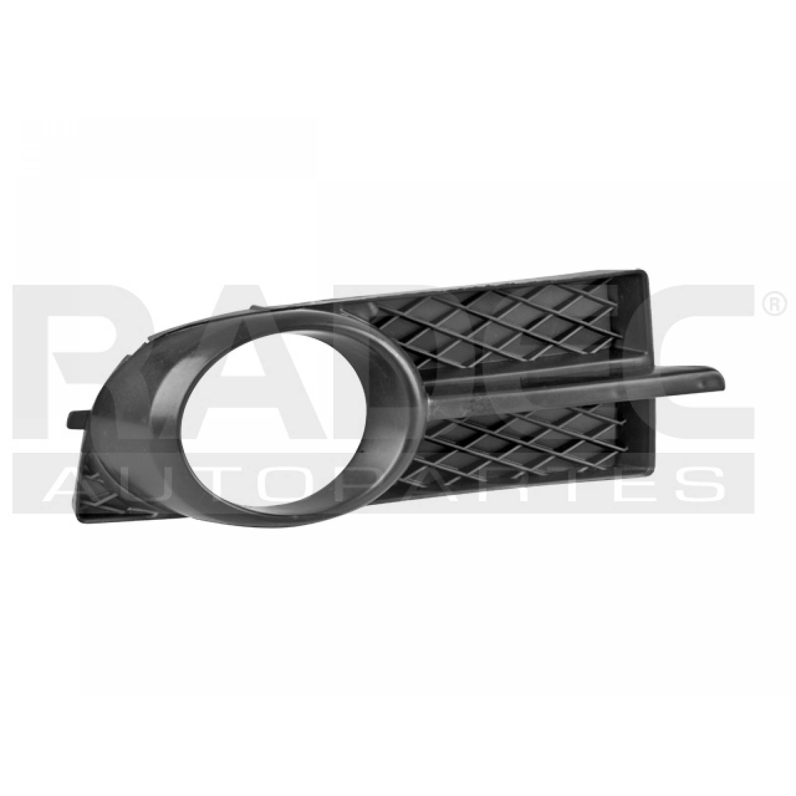 Rejilla Fascia Chevrolet Aveo Delantera 2008 - 2011 Der