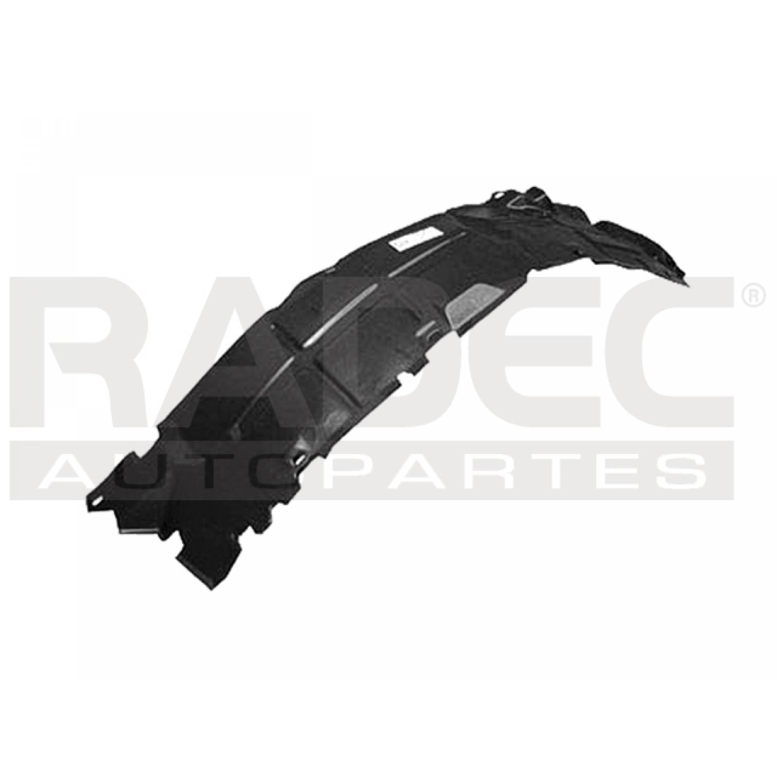 Tolva Salpicadera Isuzu Trooper 1992 - 1997 Slx Plas Der