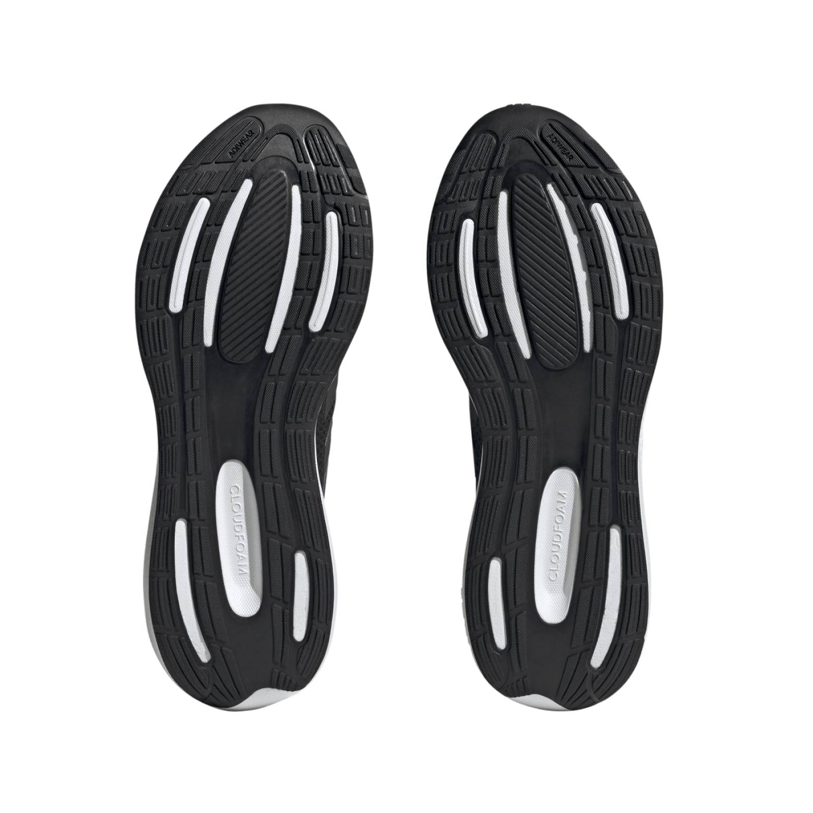 TENIS ADIDAS HOMBRE NEGRO RUNFALCON 3.0 HP7550