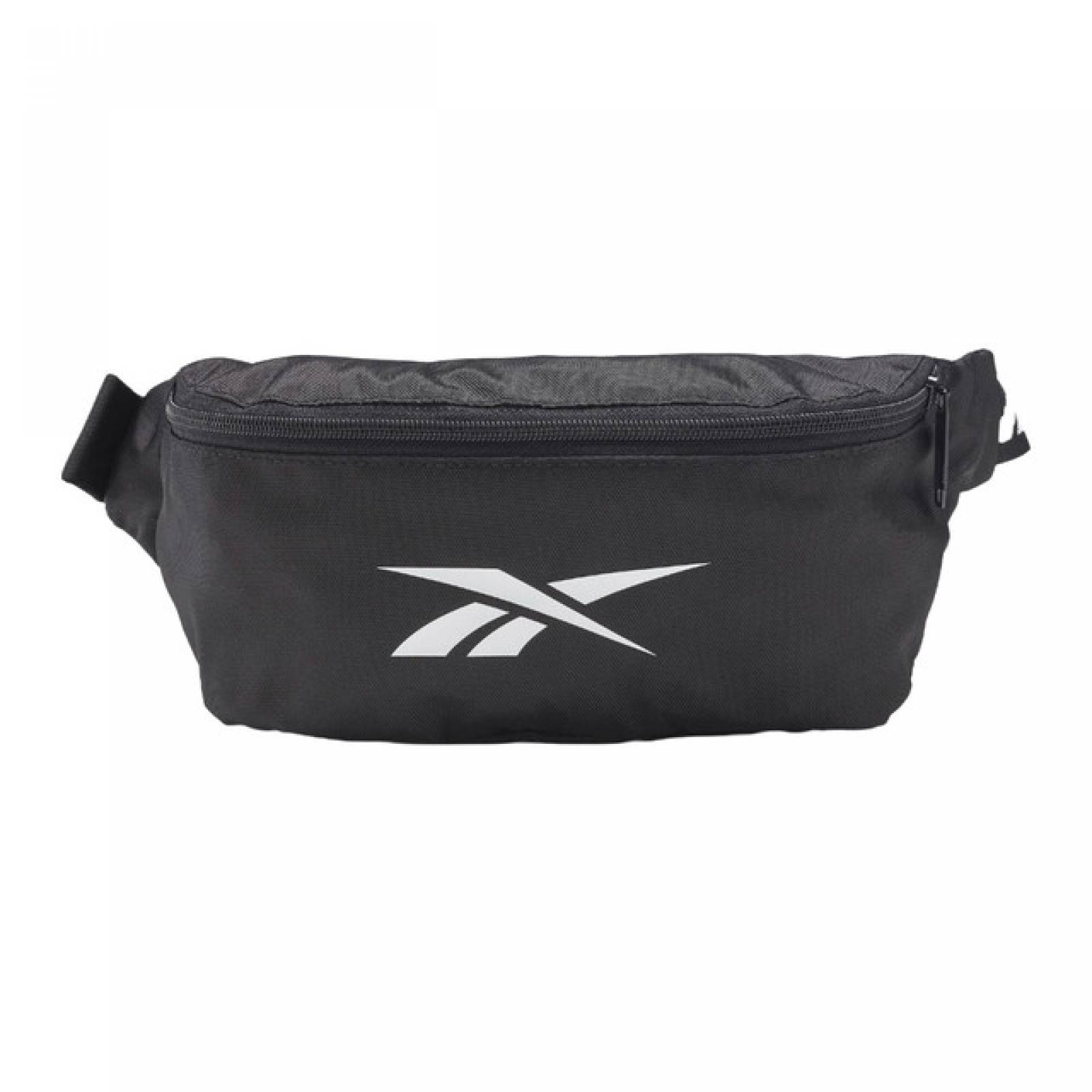 CANGURERA REEBOK UNISEX NEGRO MYT WAISTBAG H36586