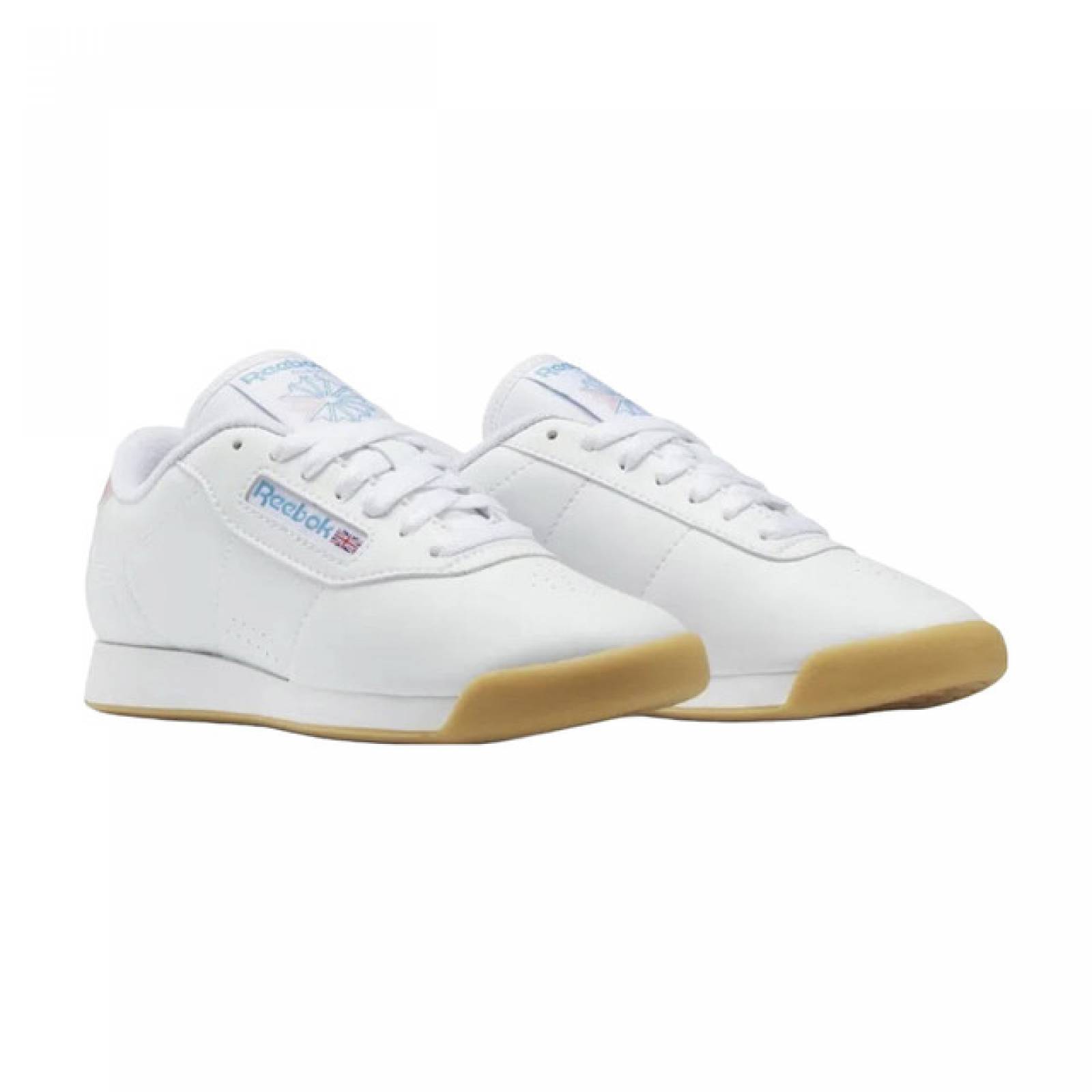 TENIS REEBOK MUJER BLANCO PRINCESS GW4782.