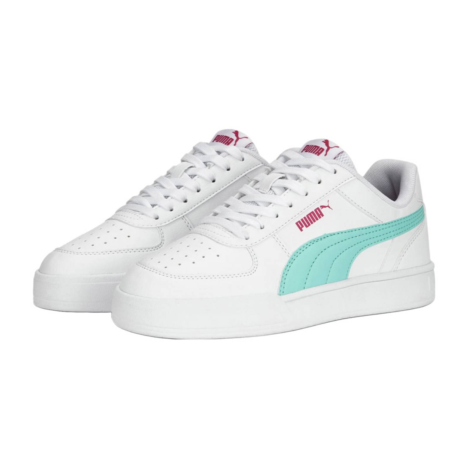 TENIS PUMA MUJER BLANCO PUMA CAVEN 38205613