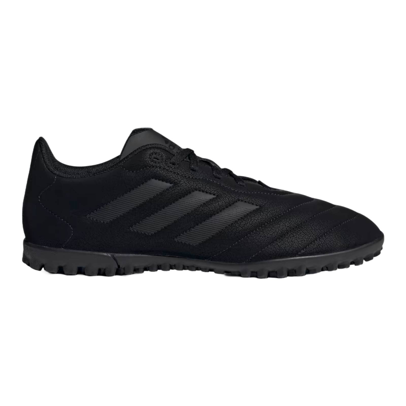 TENIS ADIDAS HOMBRE NEGRO ADIDAS GOLETTO VIII TF GY5773