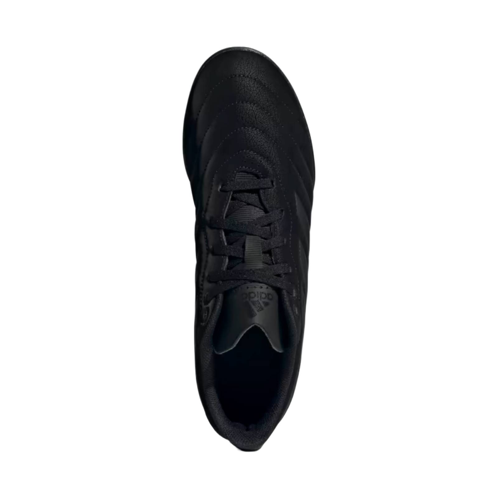 TENIS ADIDAS HOMBRE NEGRO ADIDAS GOLETTO VIII TF GY5773