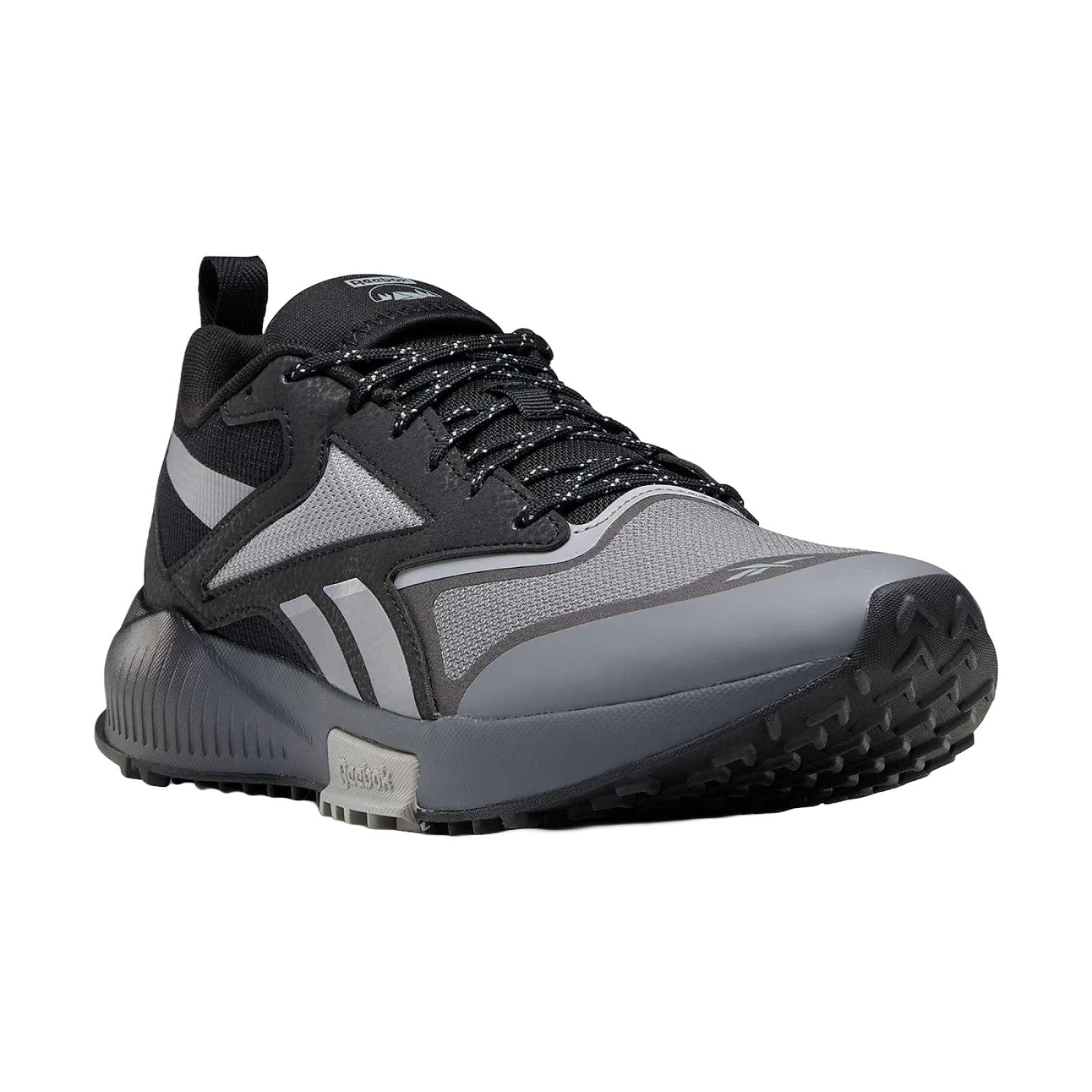 TENIS REEBOK HOMBRE NEGRO REEBOK LAVANTE TRAIL 2 IF5225