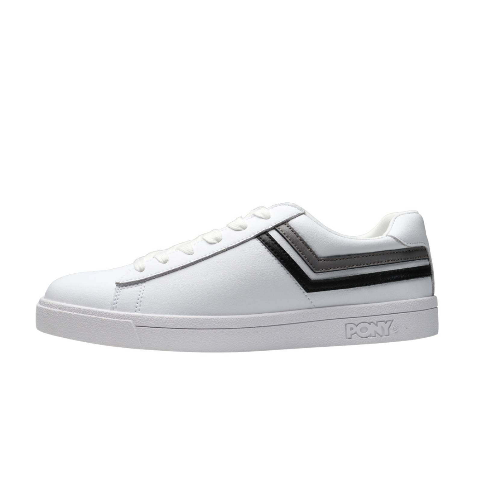 TENIS PONY Hombre Blanco PONY RACER HARBOR 588