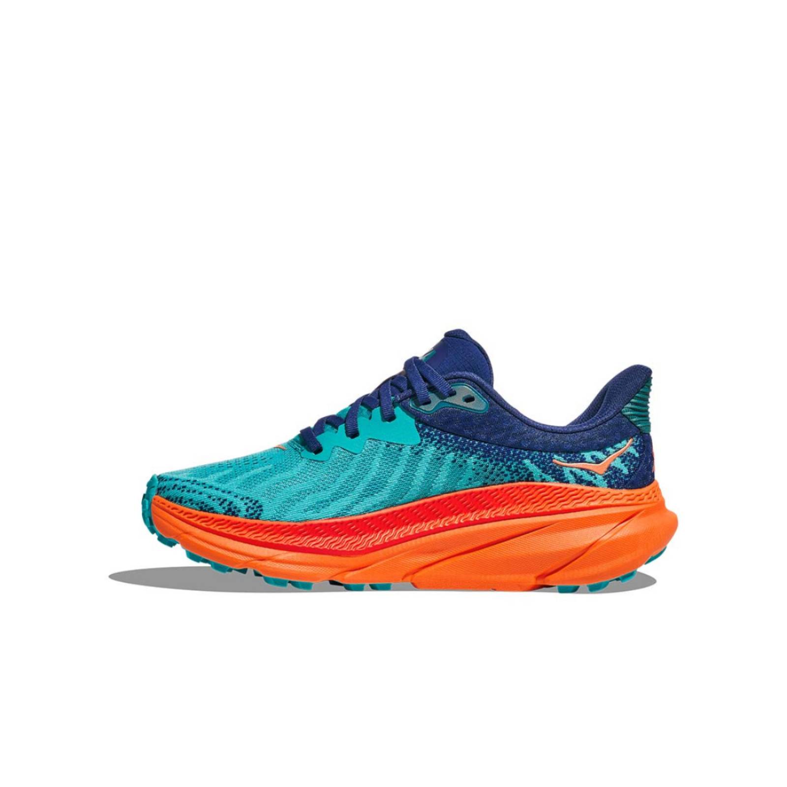 TENIS HOKA MUJER MULTICOLOR HOKA CHALLENGER ATR 1134498CVOR.