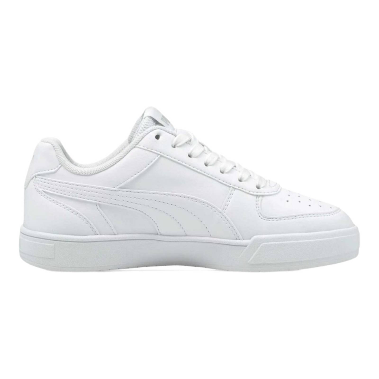 TENIS PUMA HOMBRE BLANCO PUMA CAVEN DIME 38495302.