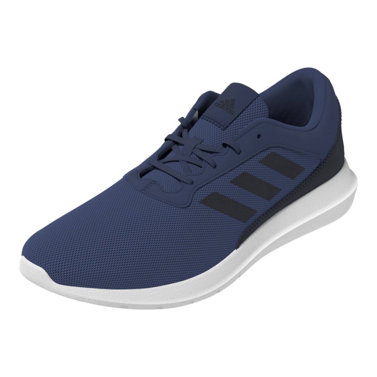 TENIS ADIDAS HOMBRE AZUL ADIDAS CORERACER FX3594