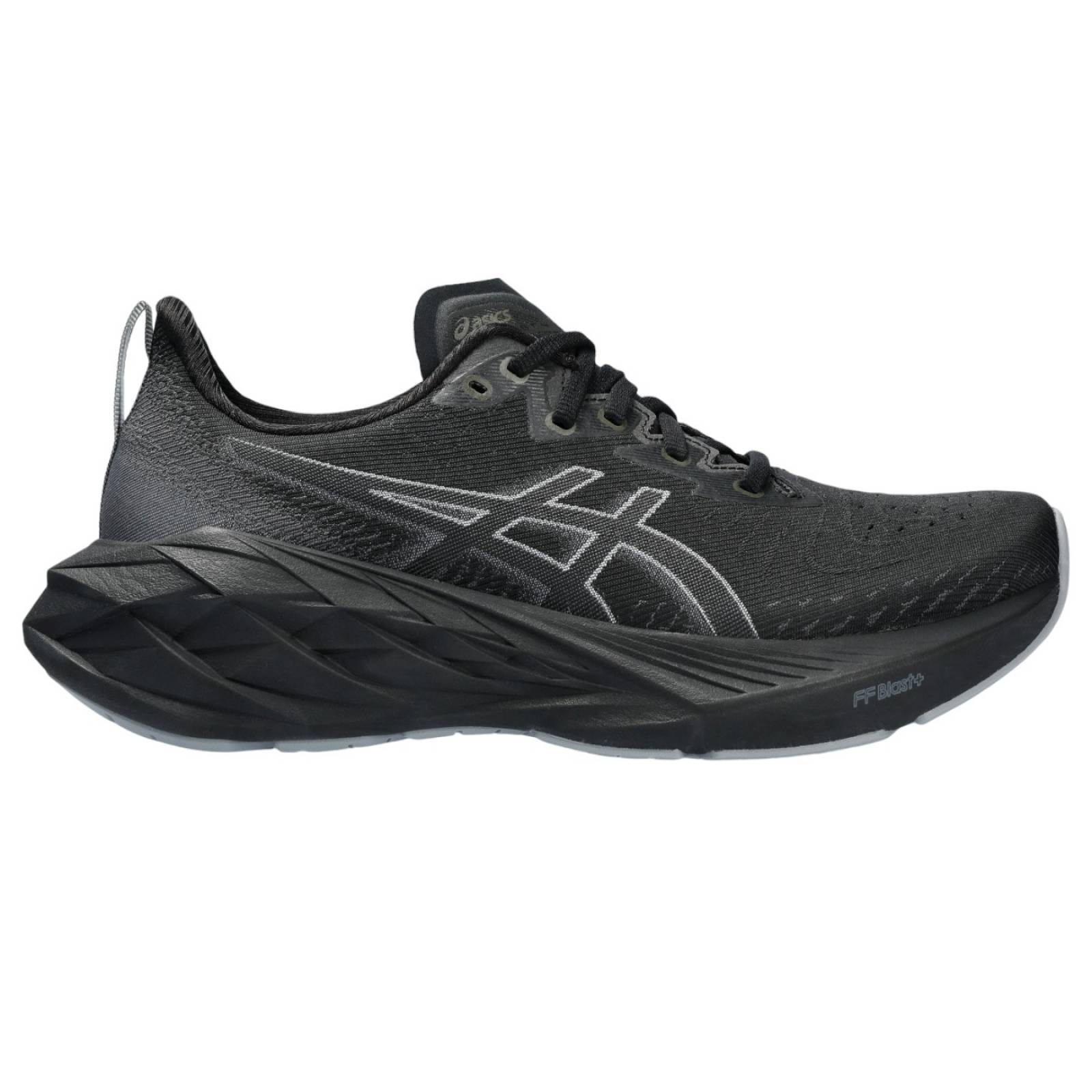 TENIS ASICS MUJER NEGRO ASICS NOVABLAST 4 1012B510002.