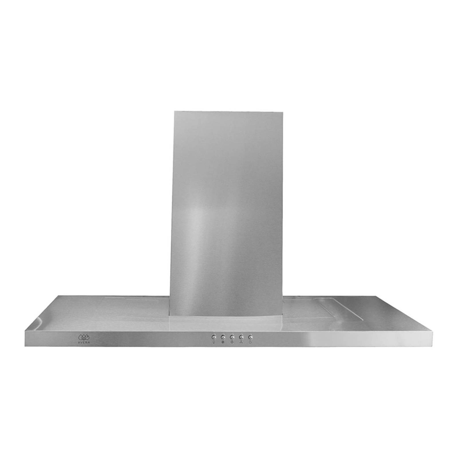 AVERA Campana Extractora o Purificadora para Cocina de Pared 90 cm Cri