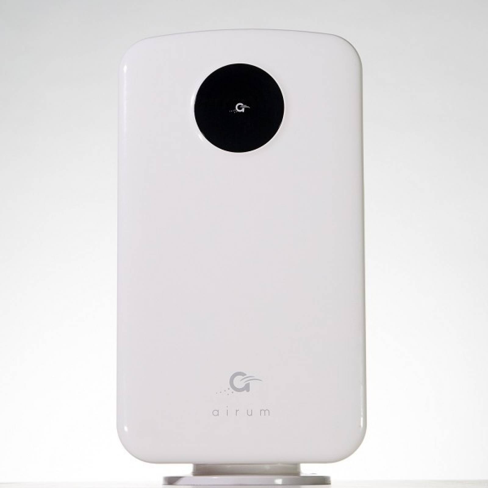 Airum Purificador De Aire Para Casa U Oficina Filtro Hepa