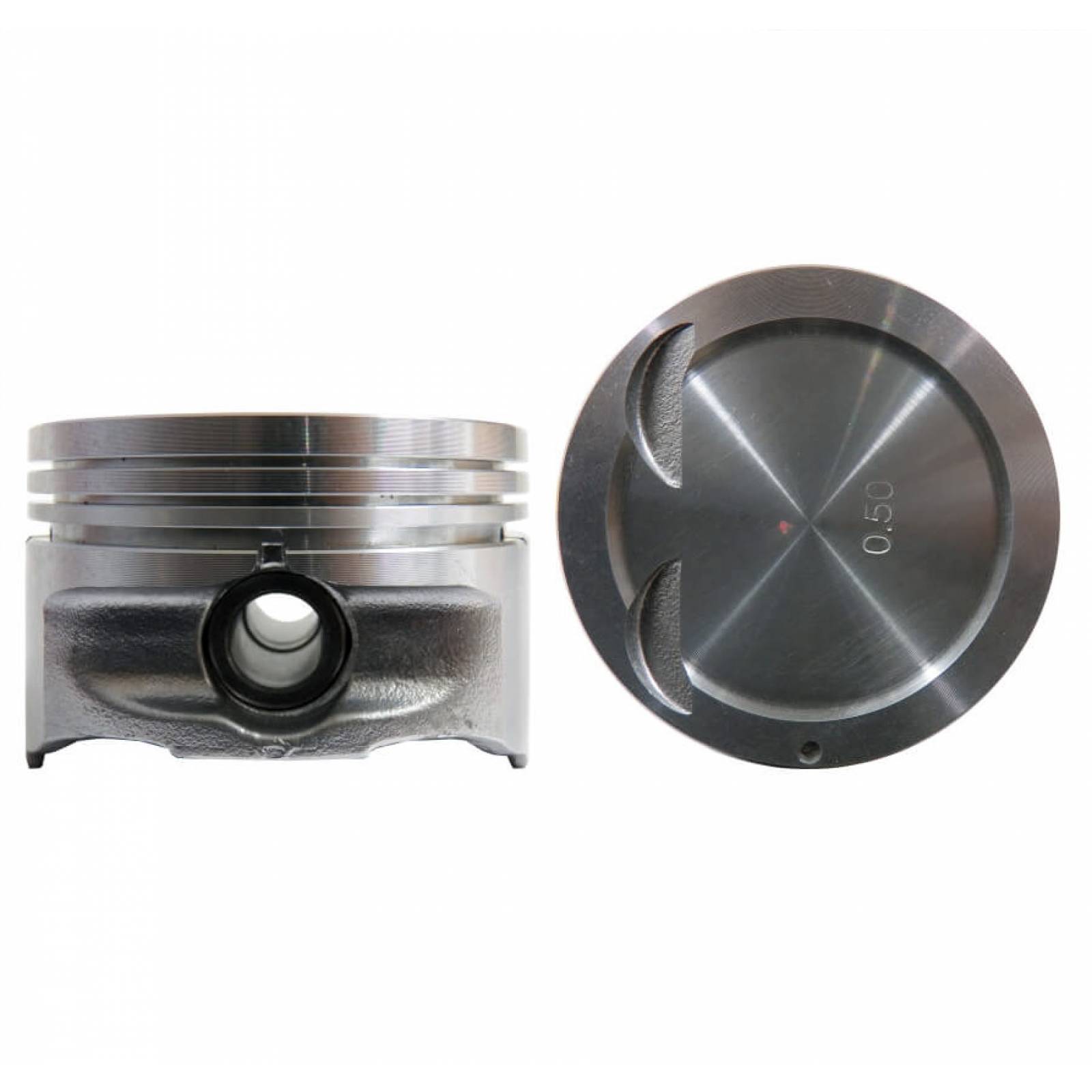 Juego De Pistones 30 Dodge Verna 2004-2006 L4 1.6