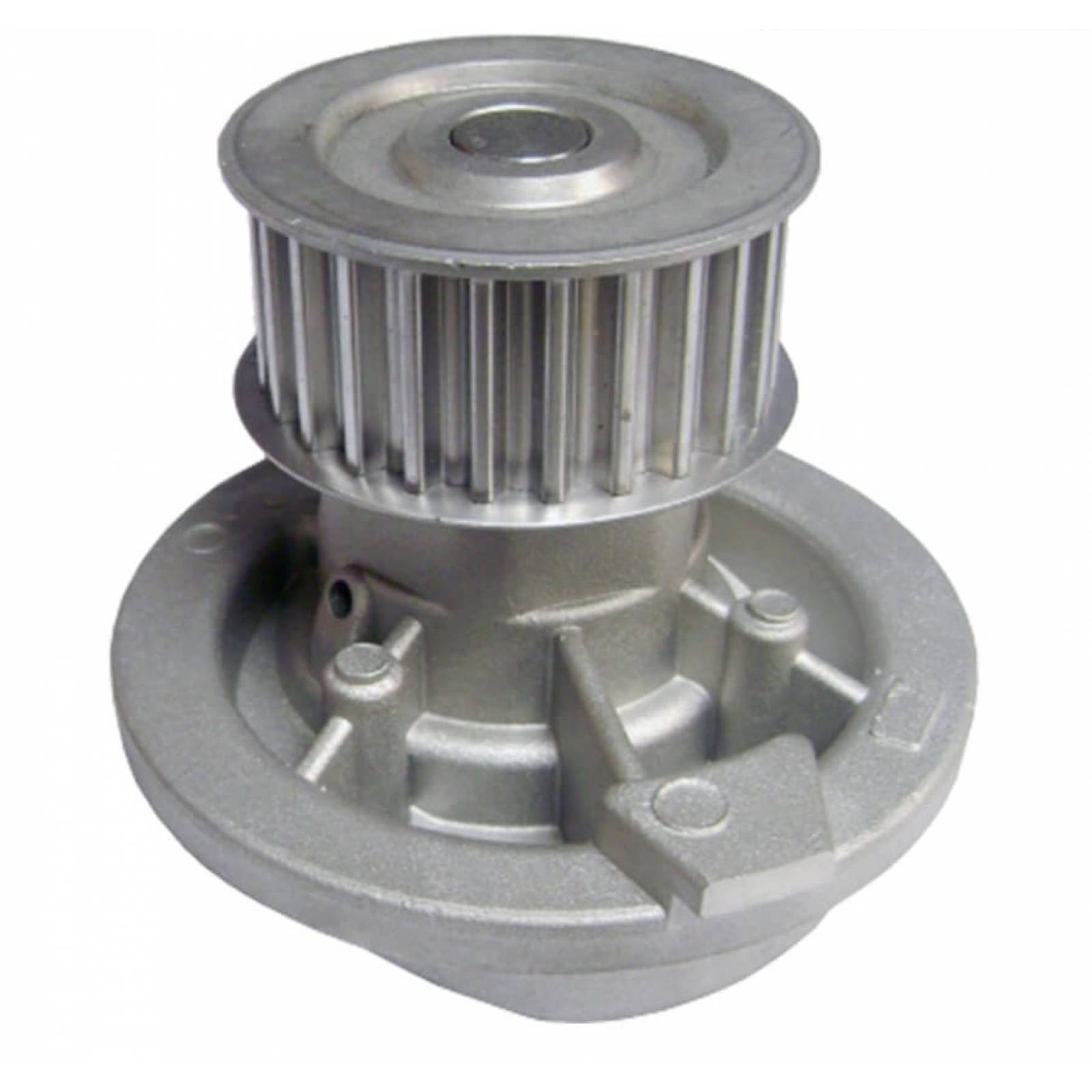 Bomba De Agua Chevrolet Luv Pickup 2000-2006 L4 2.2