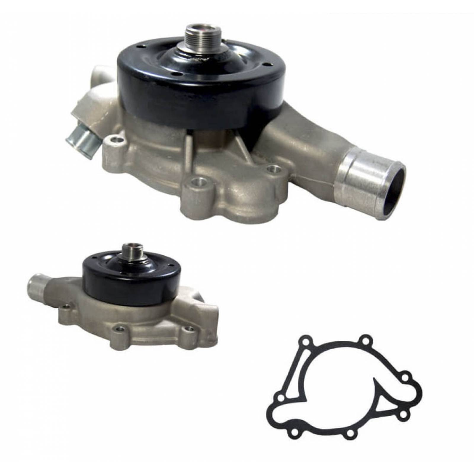 Bomba De Agua SPQ 81-SPQ7159