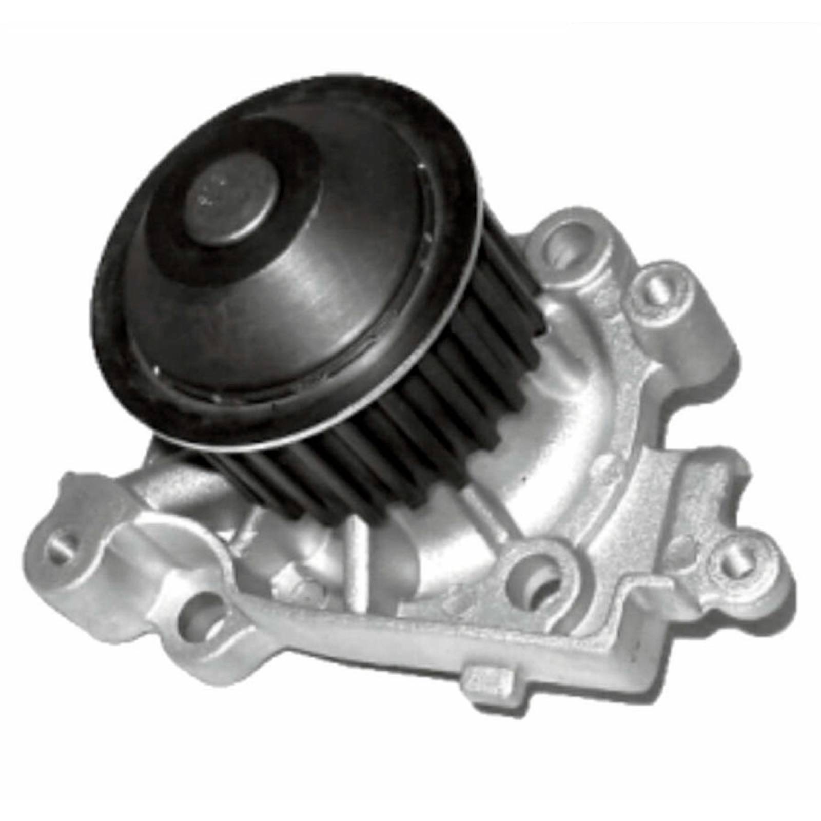 Bomba De Agua, SPQ; Para Mitsubishi Lancer 2003-2007 L4; 2