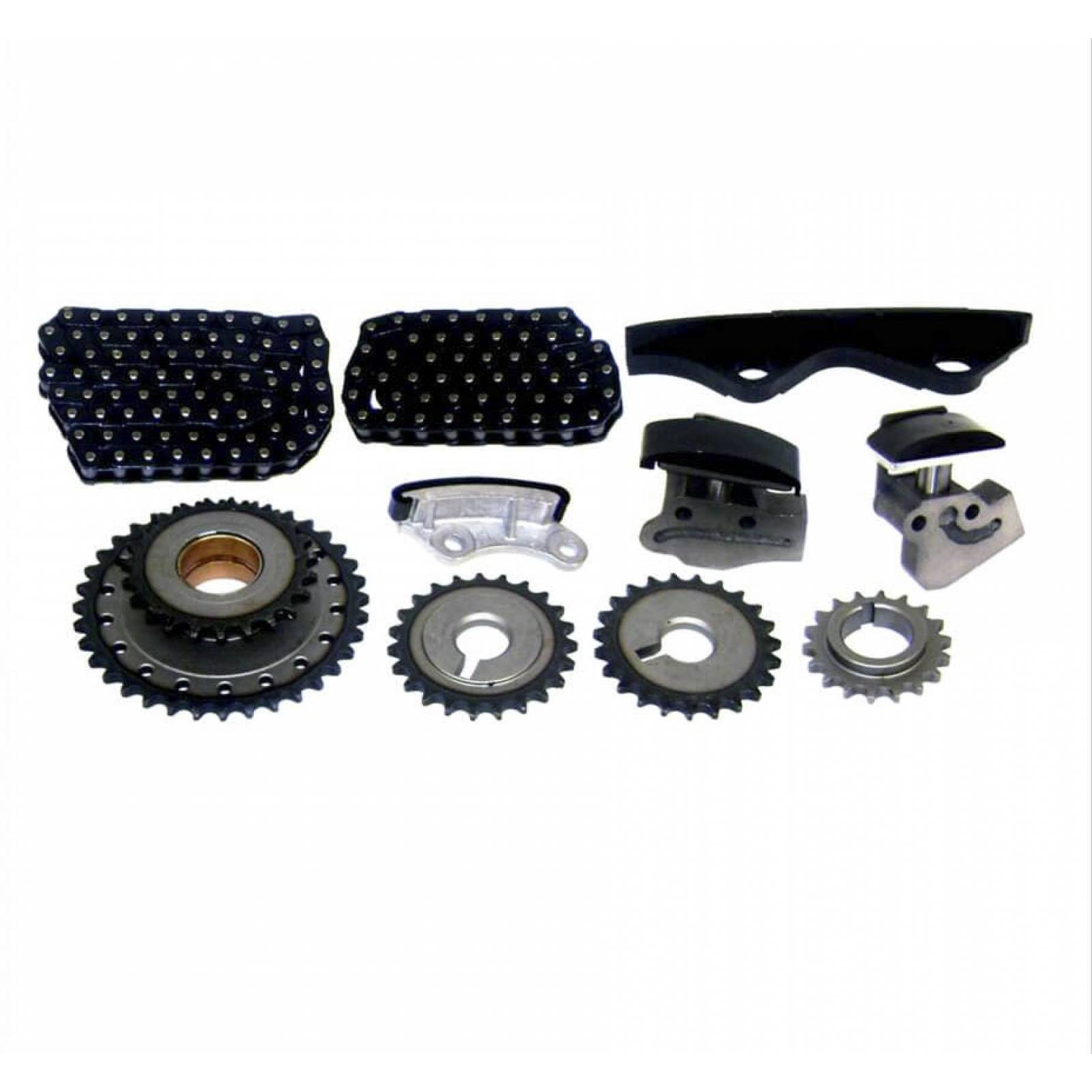 Kit De Distribucion SPQ 50-76092