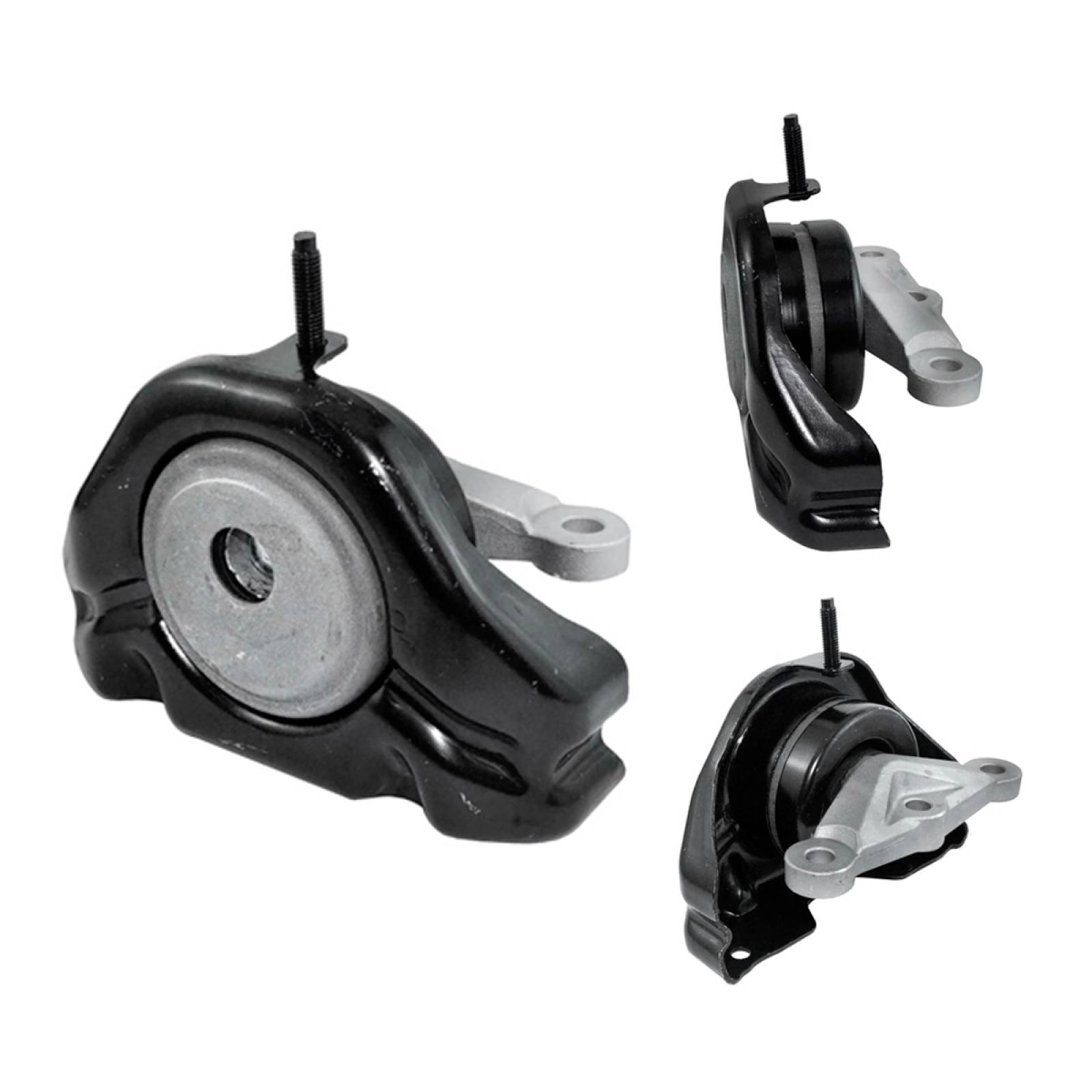 Soporte De Motor, SPQ; Para Chevrolet Cavalier 2002-2005 L4; 2.2