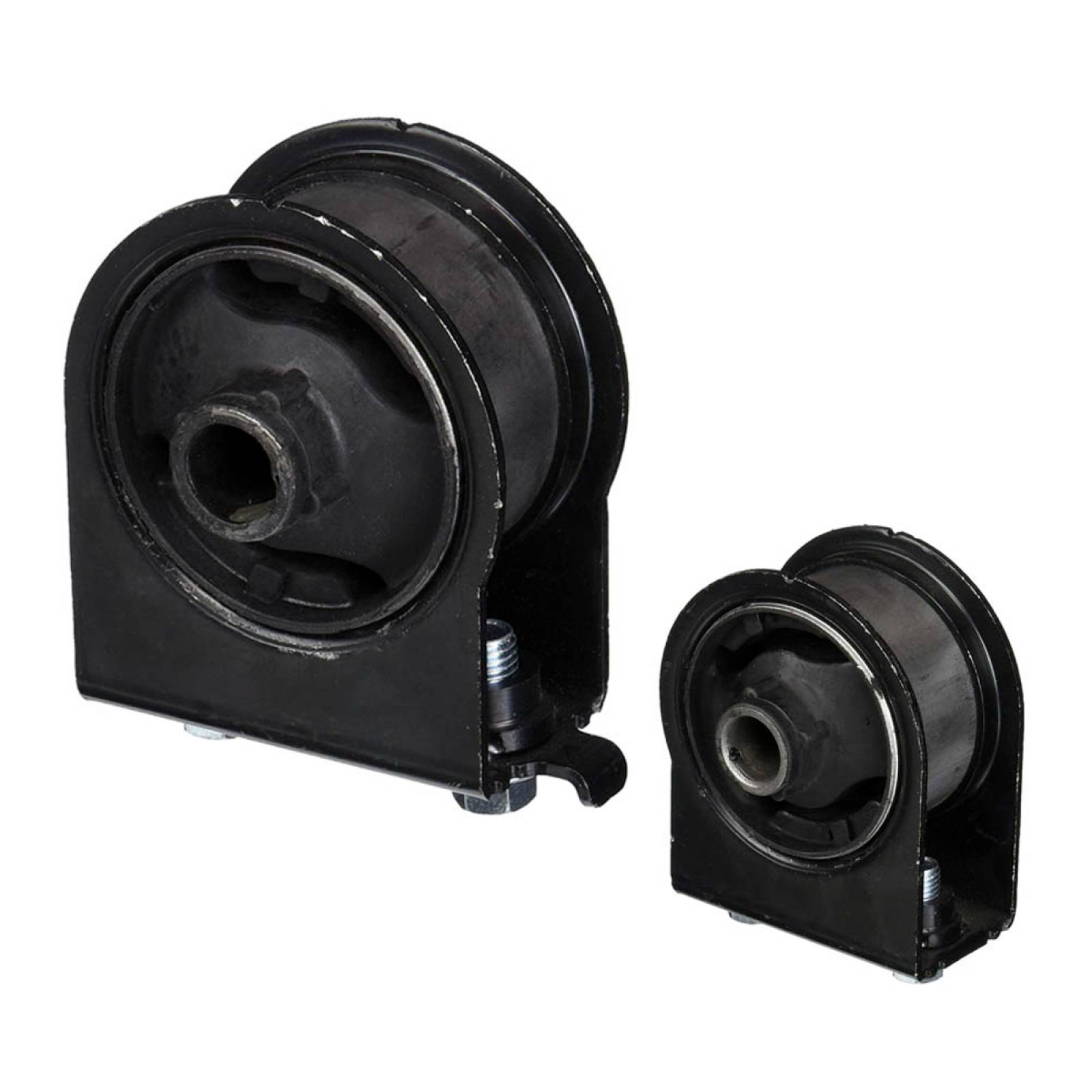 Soporte De Motor, SPQ; Para Ford Escape 2005-2008 L4; 2.3