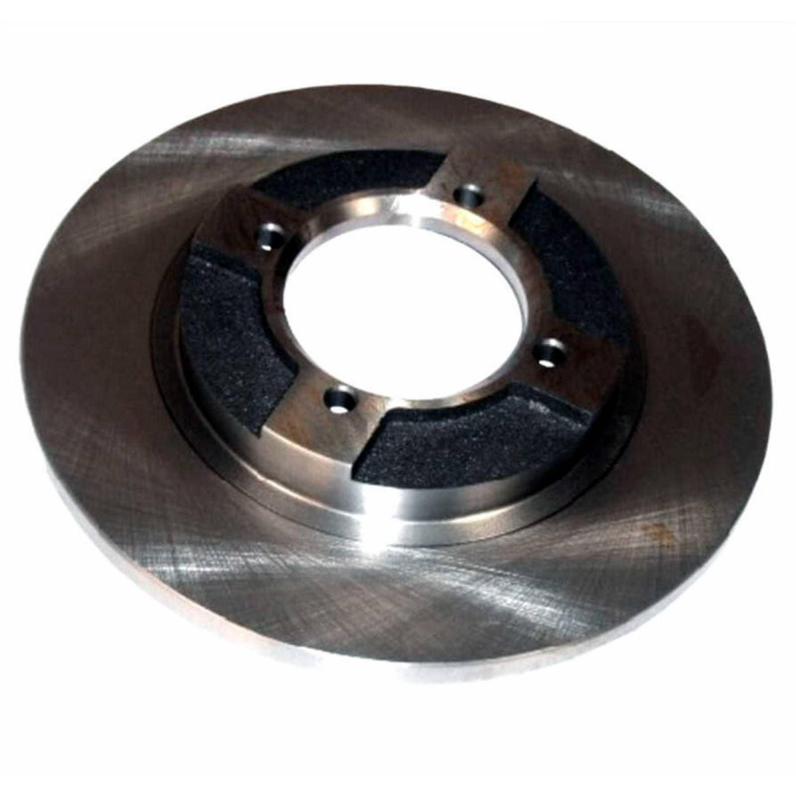 Rotor, SPQ; Para Nissan Pulsar 1983-1987 L4; 1.5