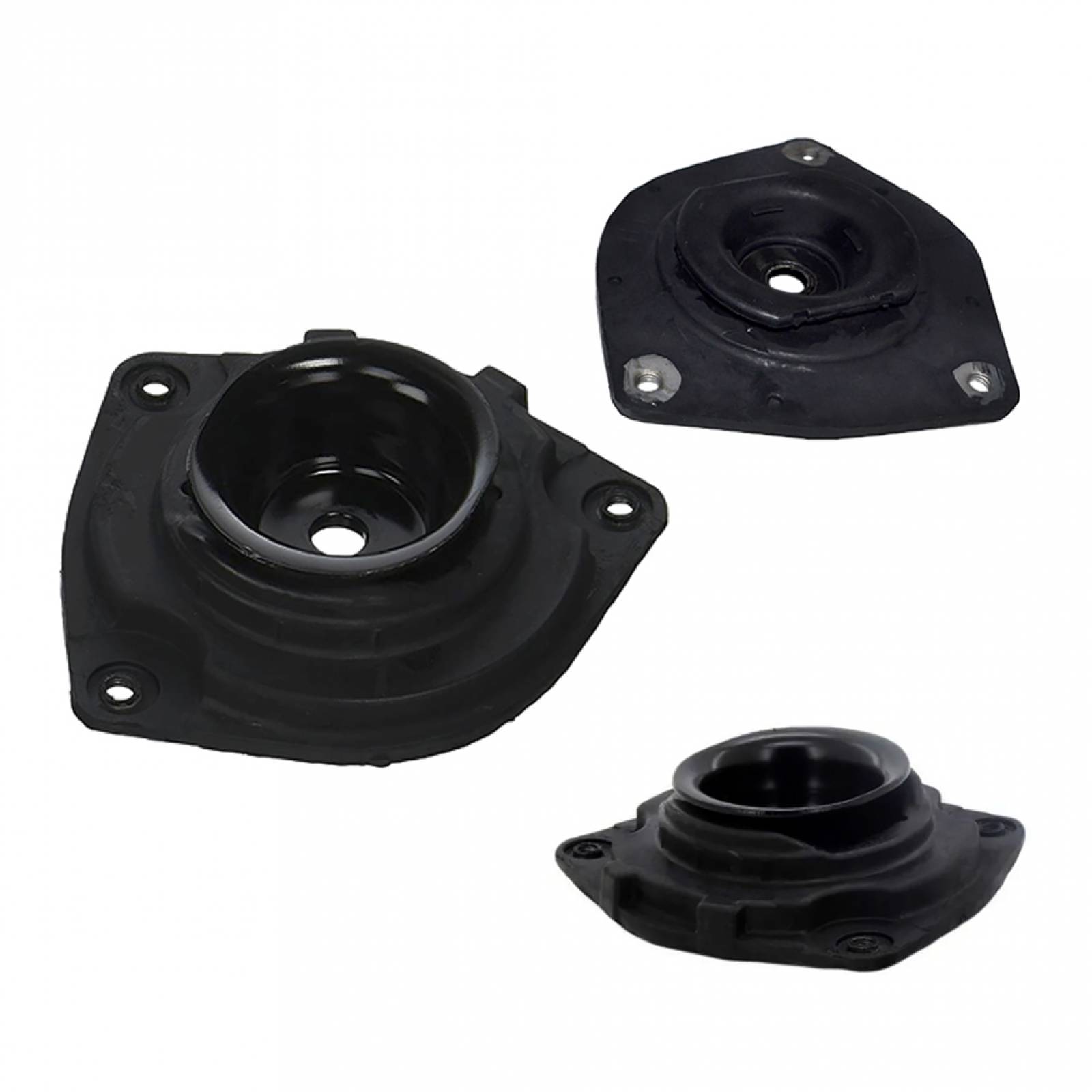 Base Amortiguador SPQ SM5211