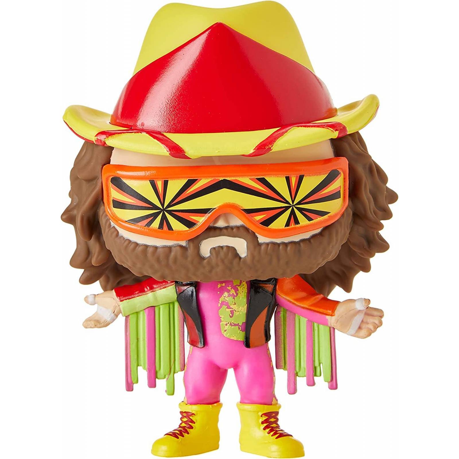 Funko Pop W Macho Man Randy Savage 79