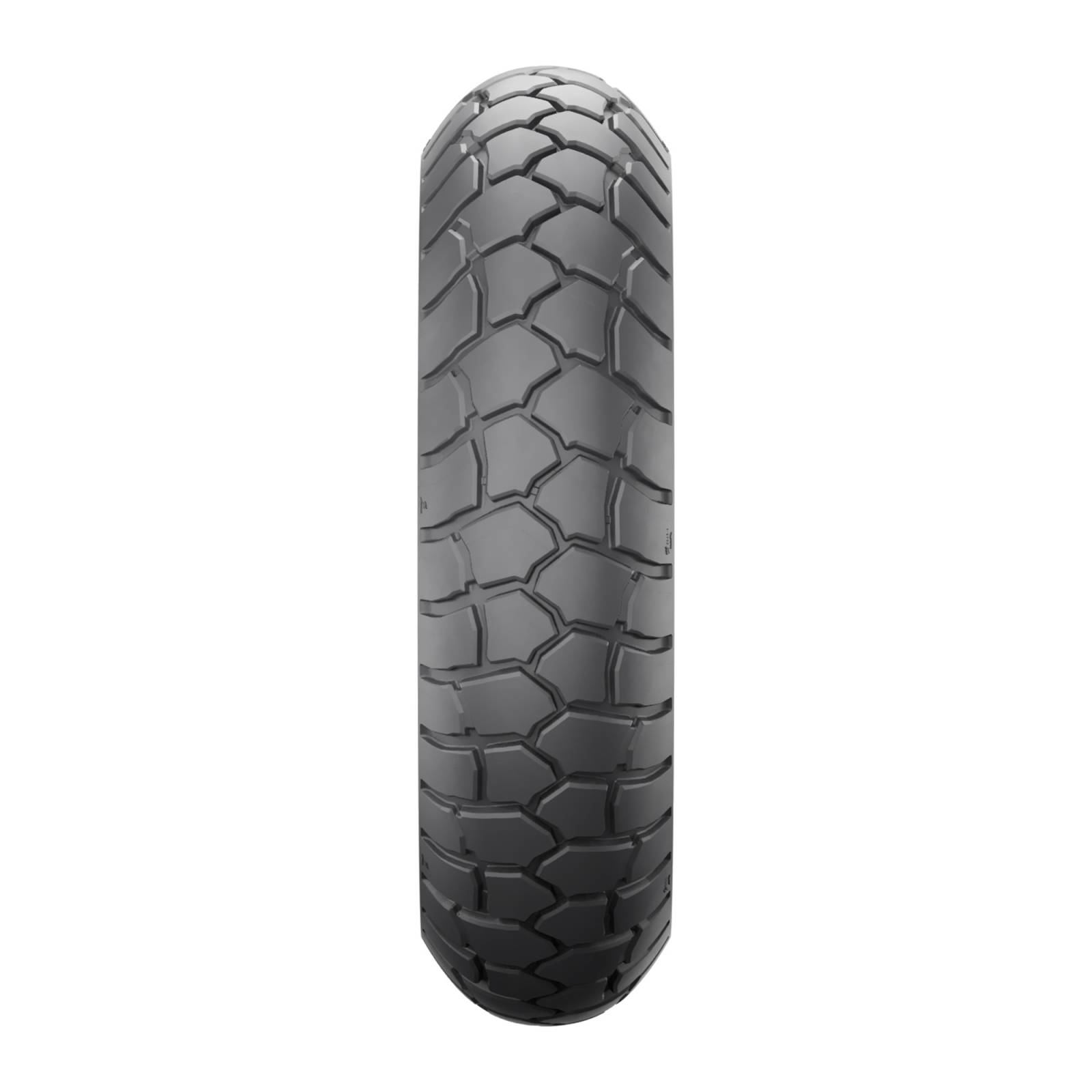Llanta 150/70r17 Michelin Anakee Adventure 69v