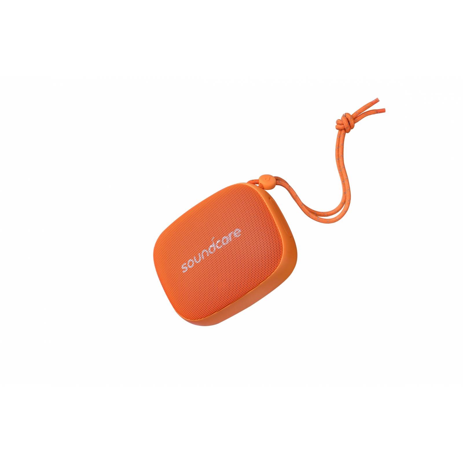 Bocina Portátil Soundcore Icon Mini Bluetooth IP67 - Naranja
