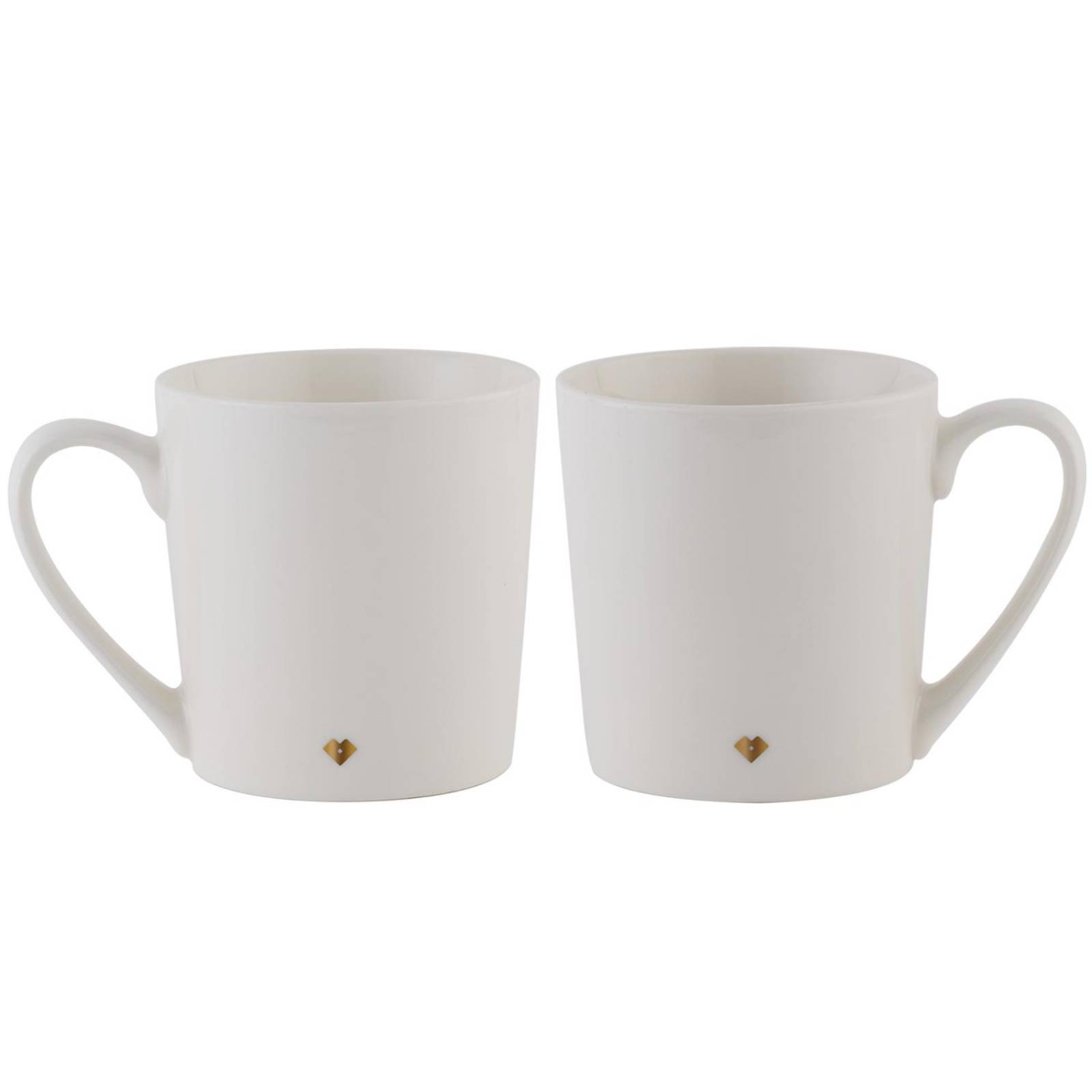 LuckyLy Tazas para Café de Parejas con Frases Divertidas de 500ml ...