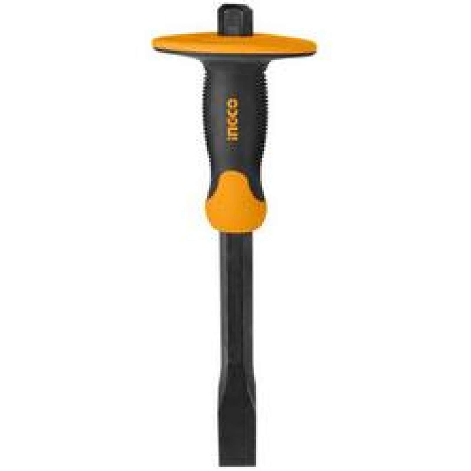 CINCEL CON MANGO TEMPLADO 1 x 12 INGCO
