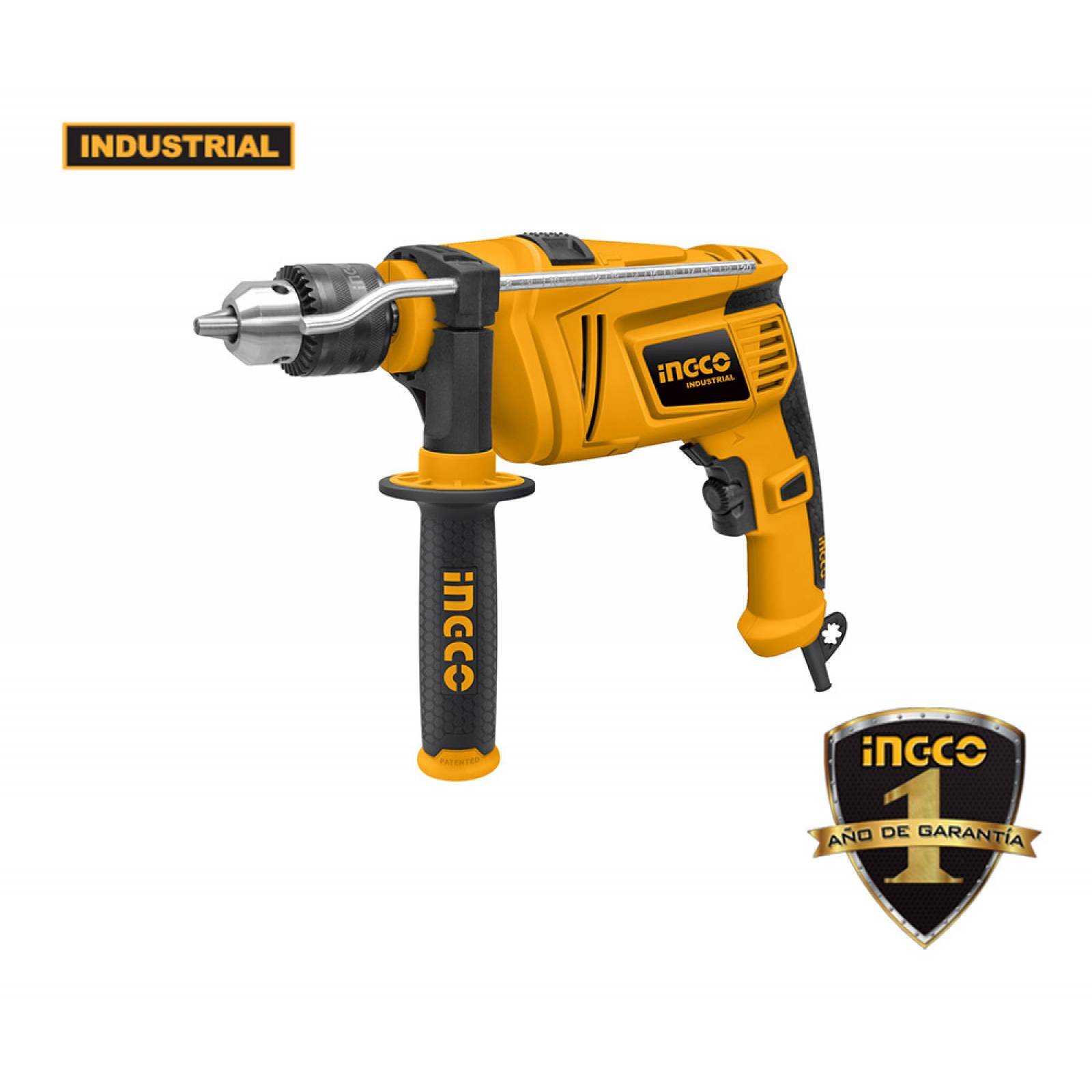 TALADRO DE IMPACTO 850W INGCO